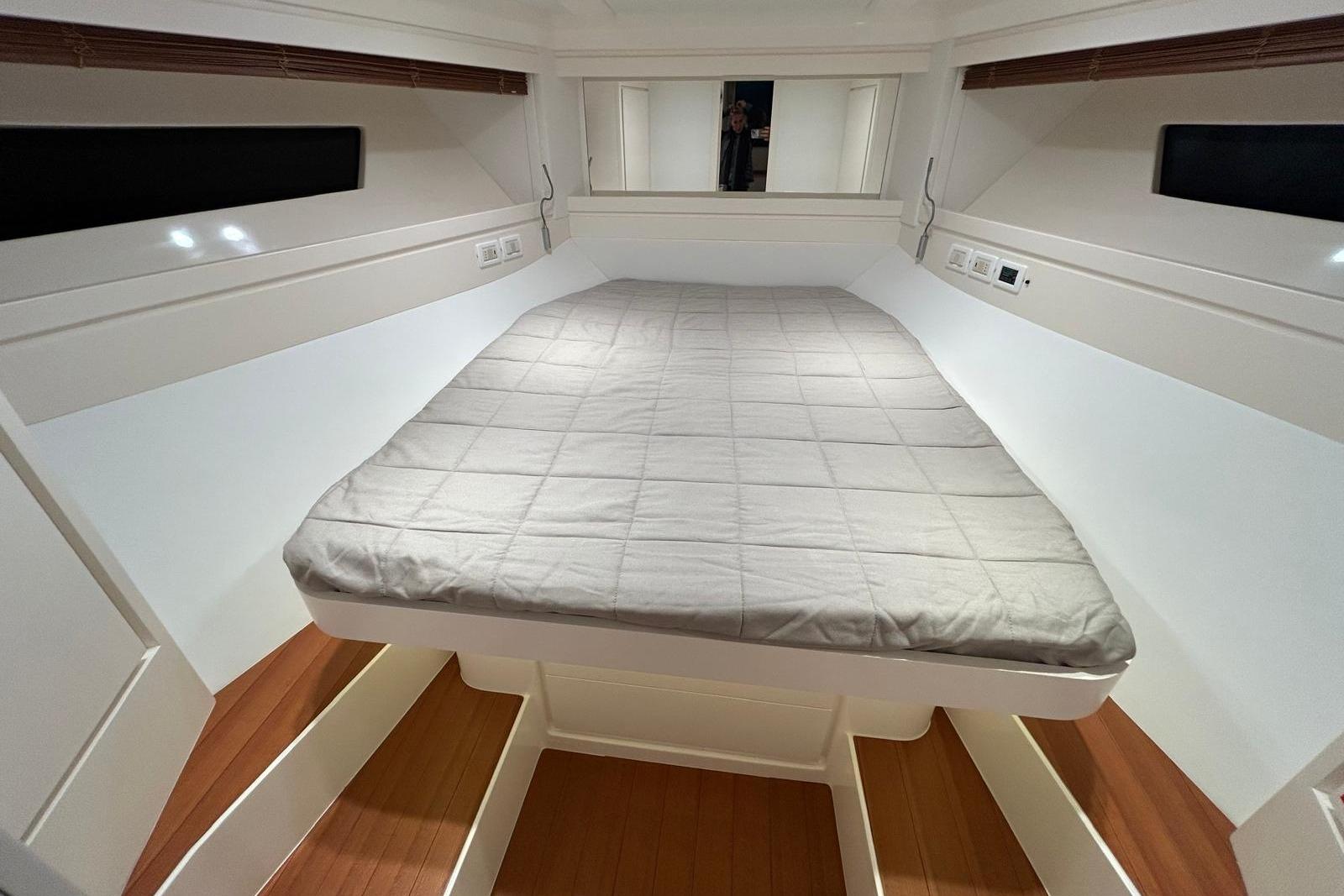 Occasion 2022 Itama 45s - Corse ( 20 ) | Annonces du Bateau