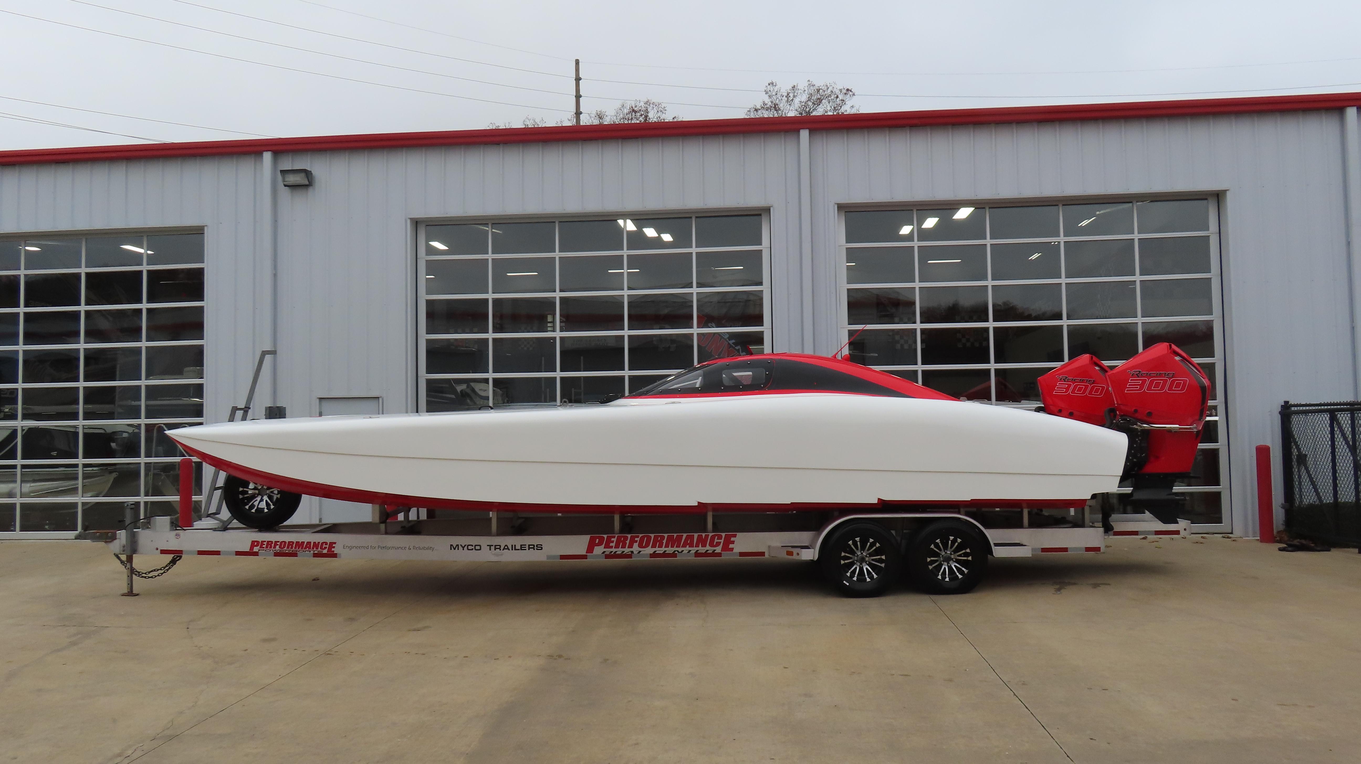Used Wright Performance 32 Race boats for sale | YachtWorld