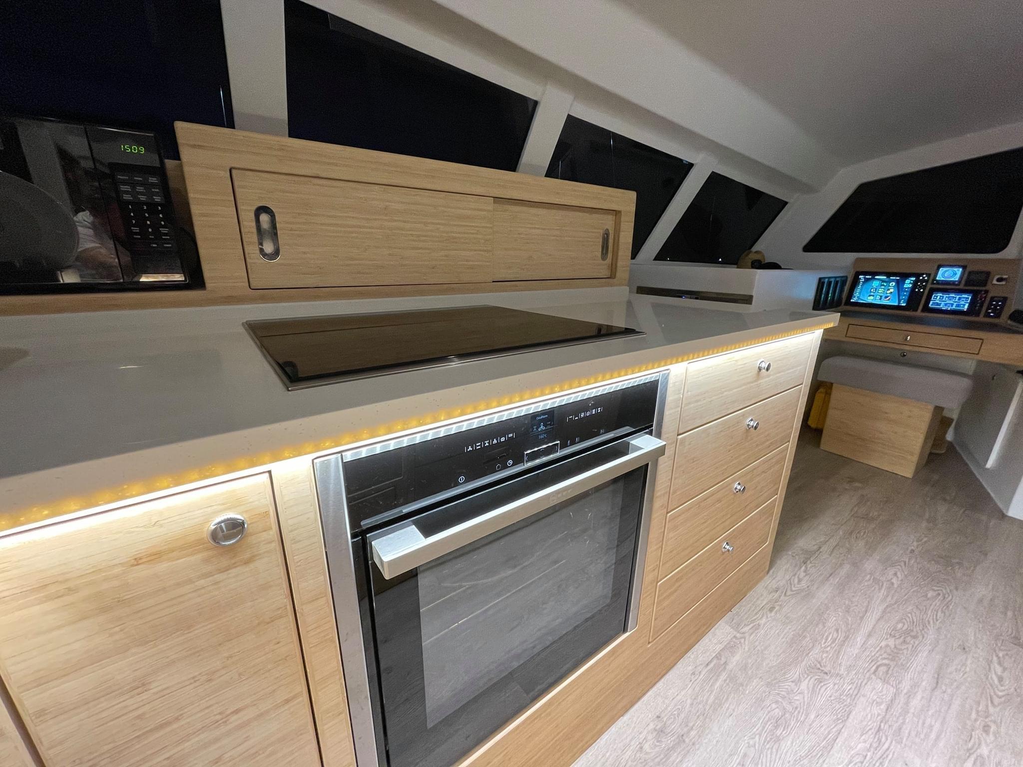 2025 Ocean Renegade R5 MKII Motor Yachts for sale - YachtWorld