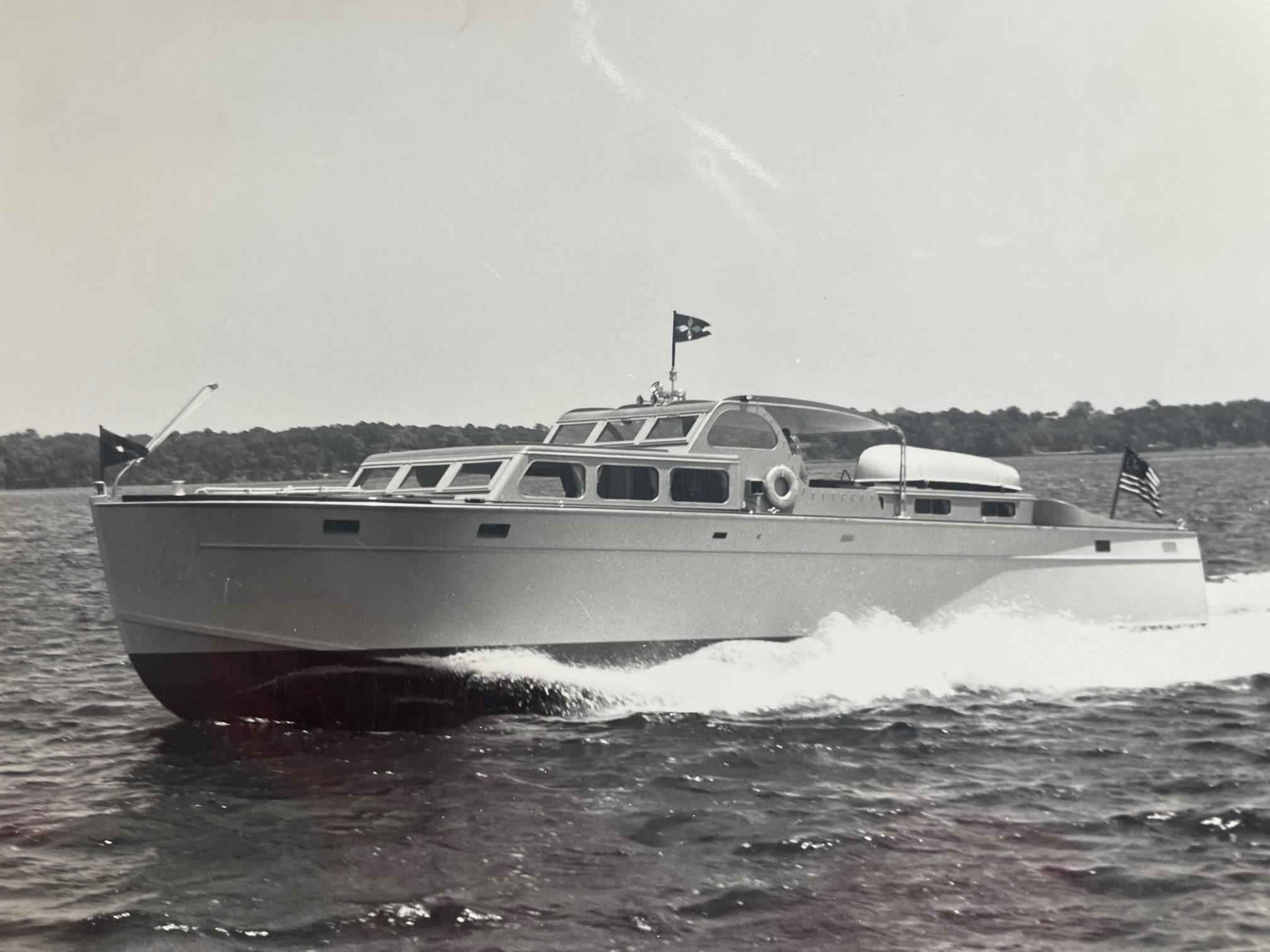 Motorboating Someone