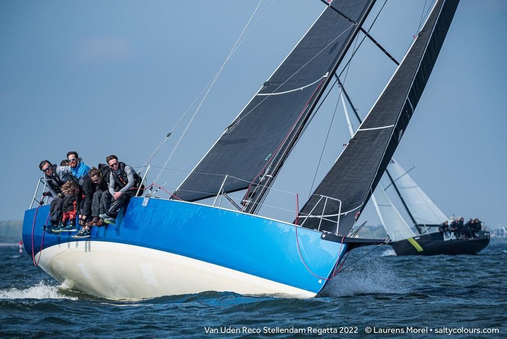 2020 J Boats J/99 Racer/Cruiser for sale - YachtWorld