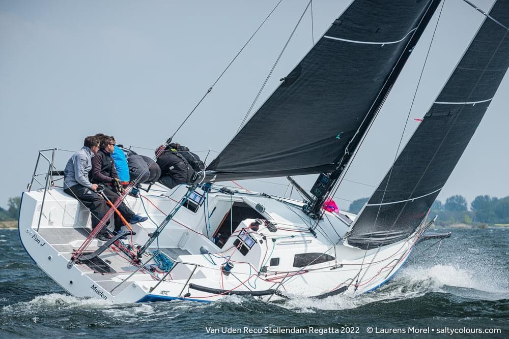 2020 J Boats J/99 Racer/Cruiser for sale - YachtWorld