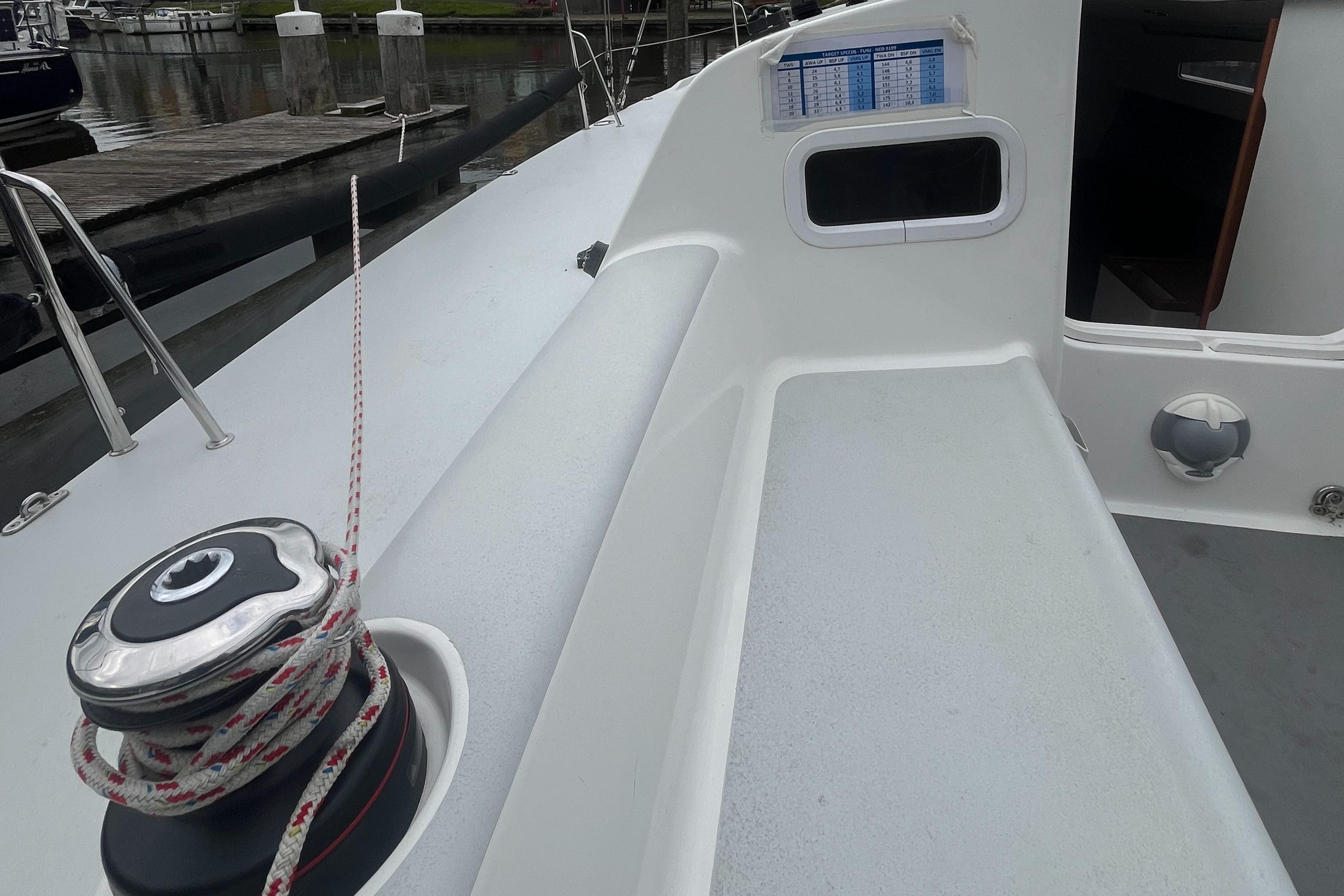 2020 J Boats J/99 Racer/Cruiser for sale - YachtWorld