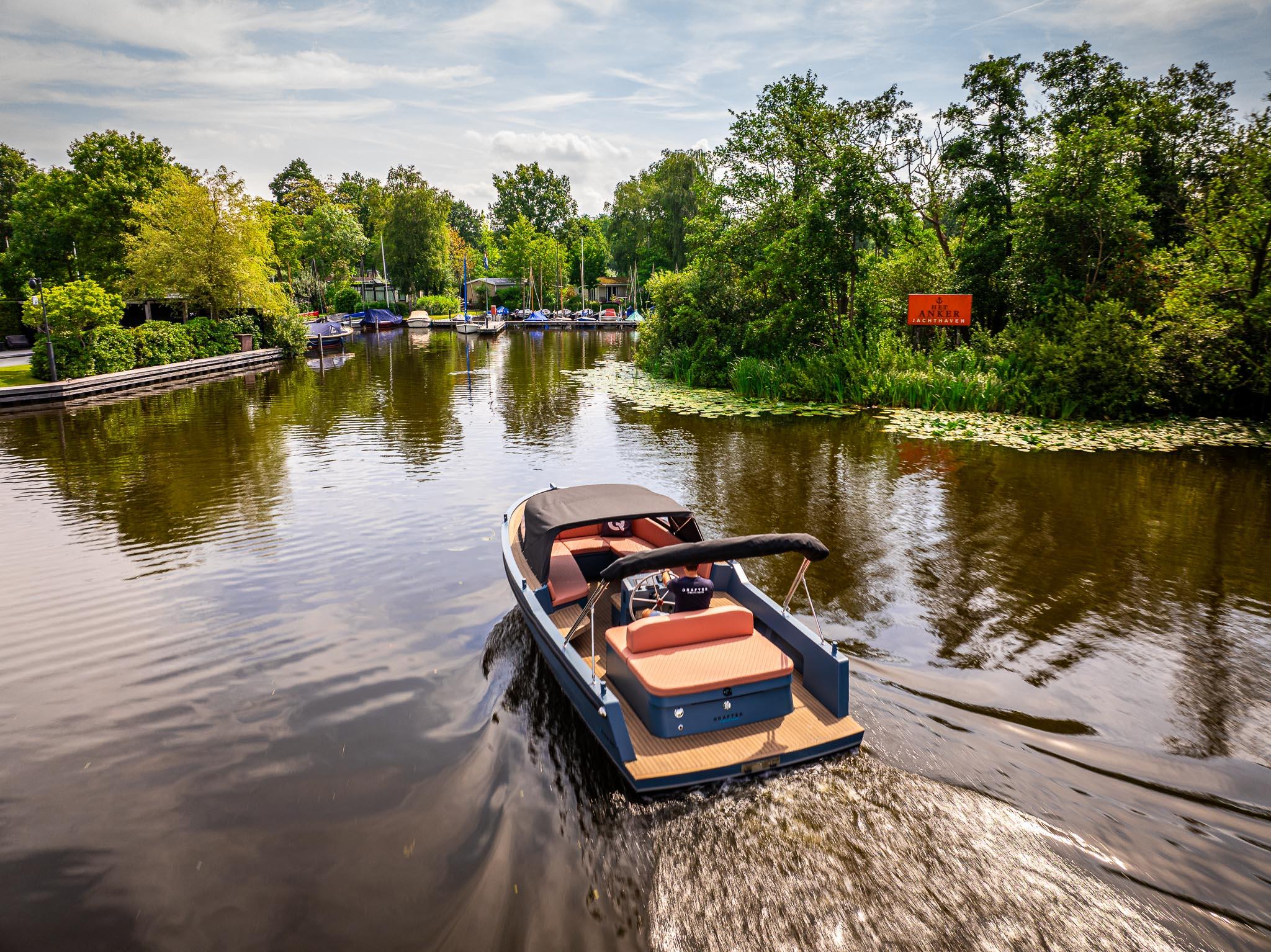 Motorboten te koop | Botentekoop