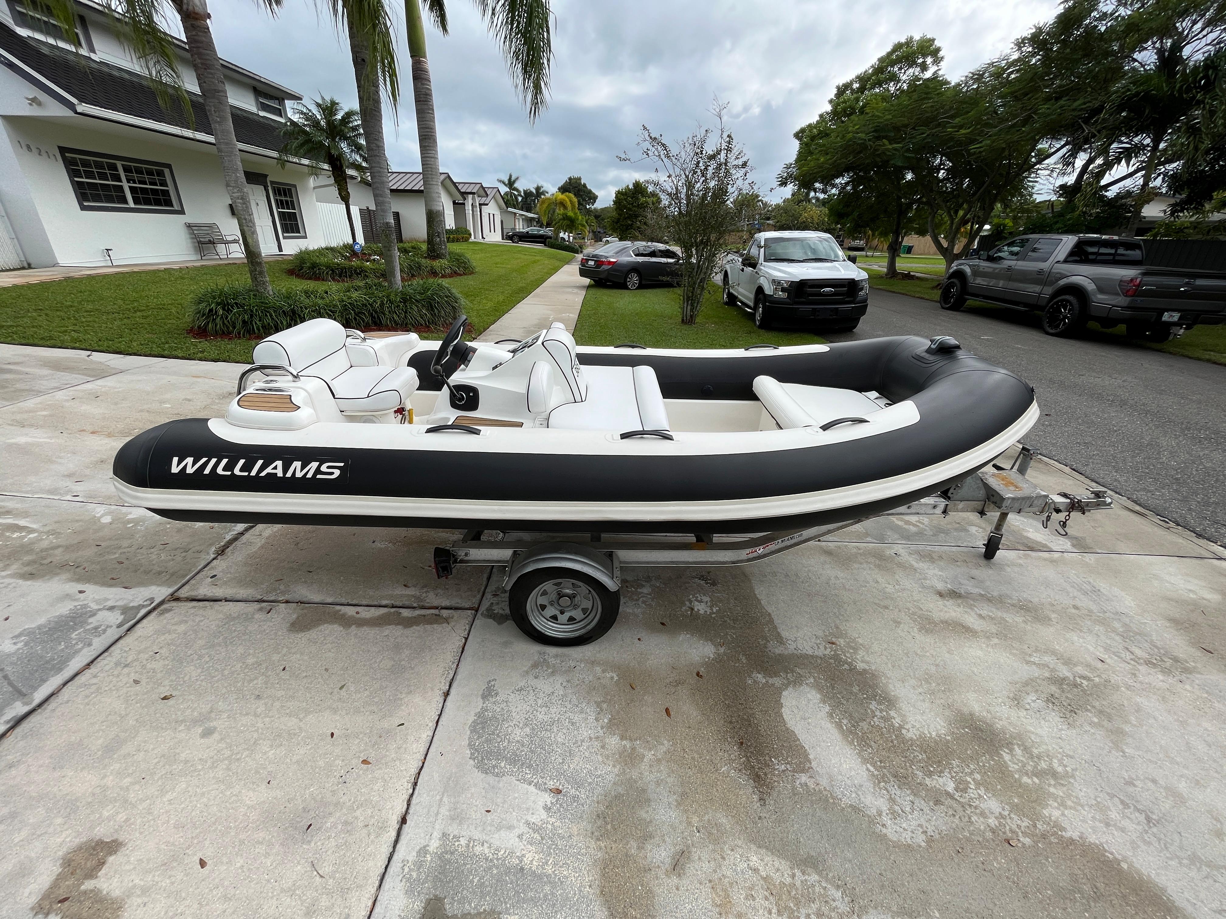Page 2 of 6 | Williams Jet Tenders boats for sale | YachtWorld