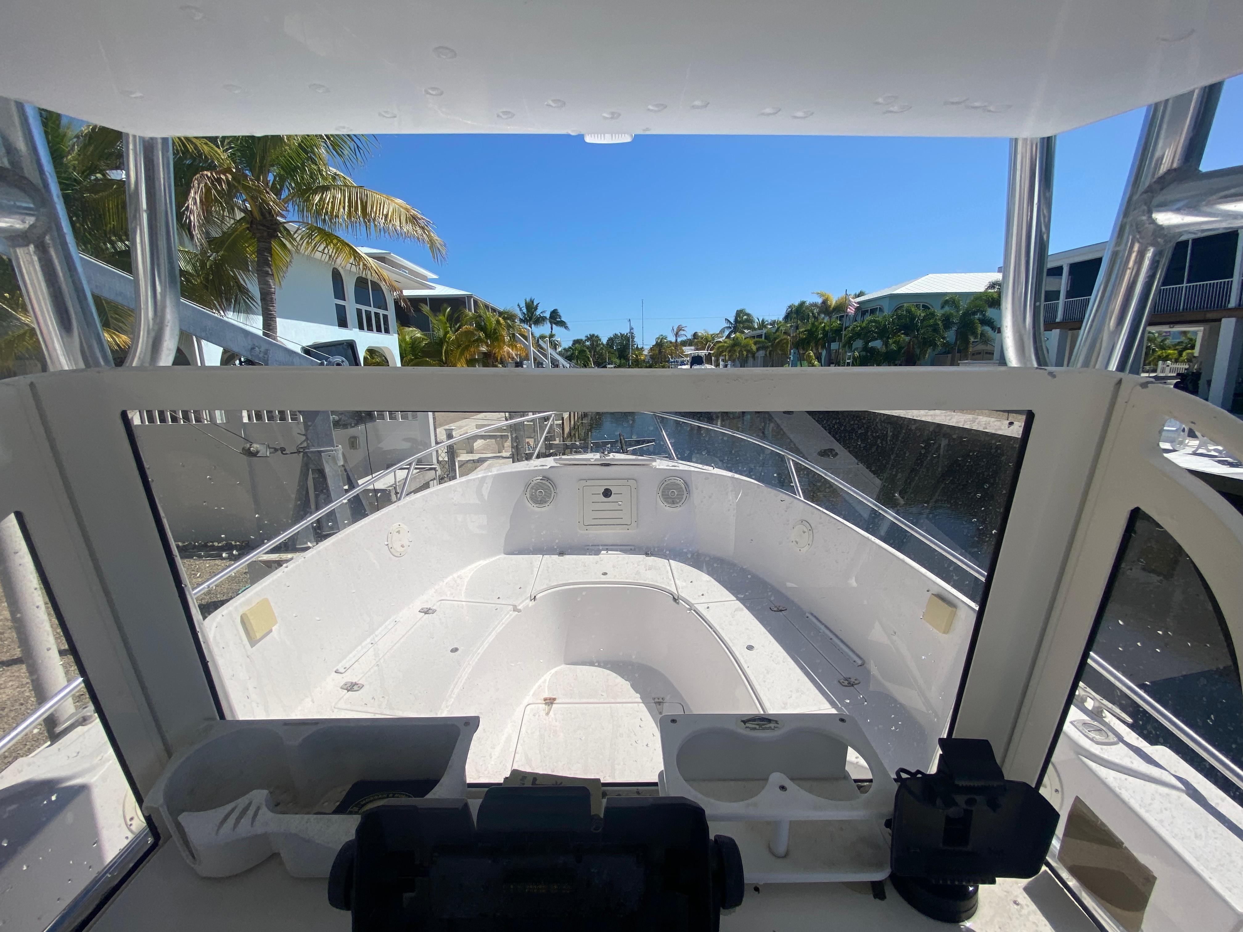 1997 Mako 252 Center Console Centre Console for sale - YachtWorld