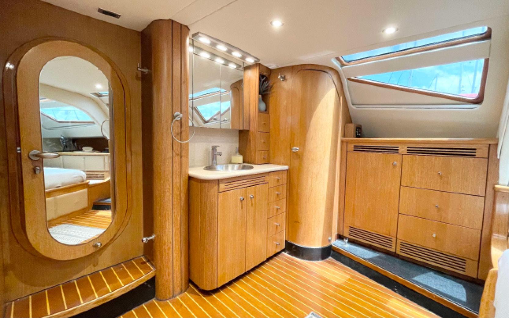 1996 Privilege 65 Catamaran for sale - YachtWorld