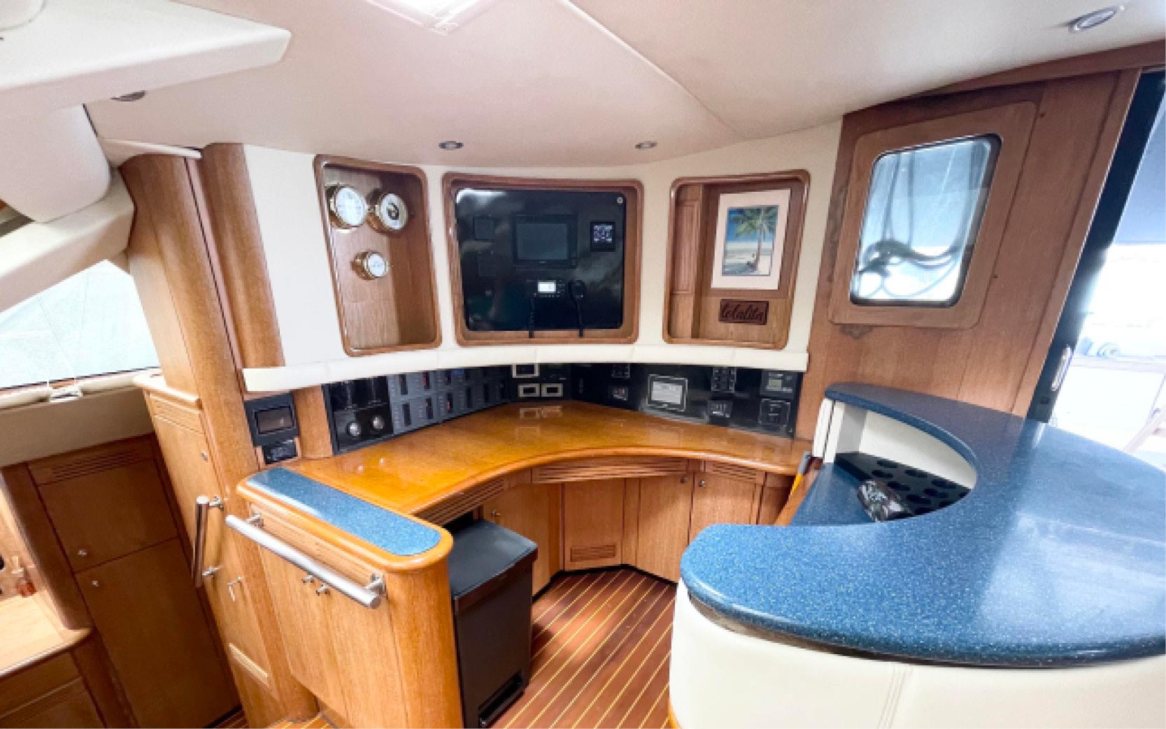 1996 Privilege 65 Catamaran for sale - YachtWorld