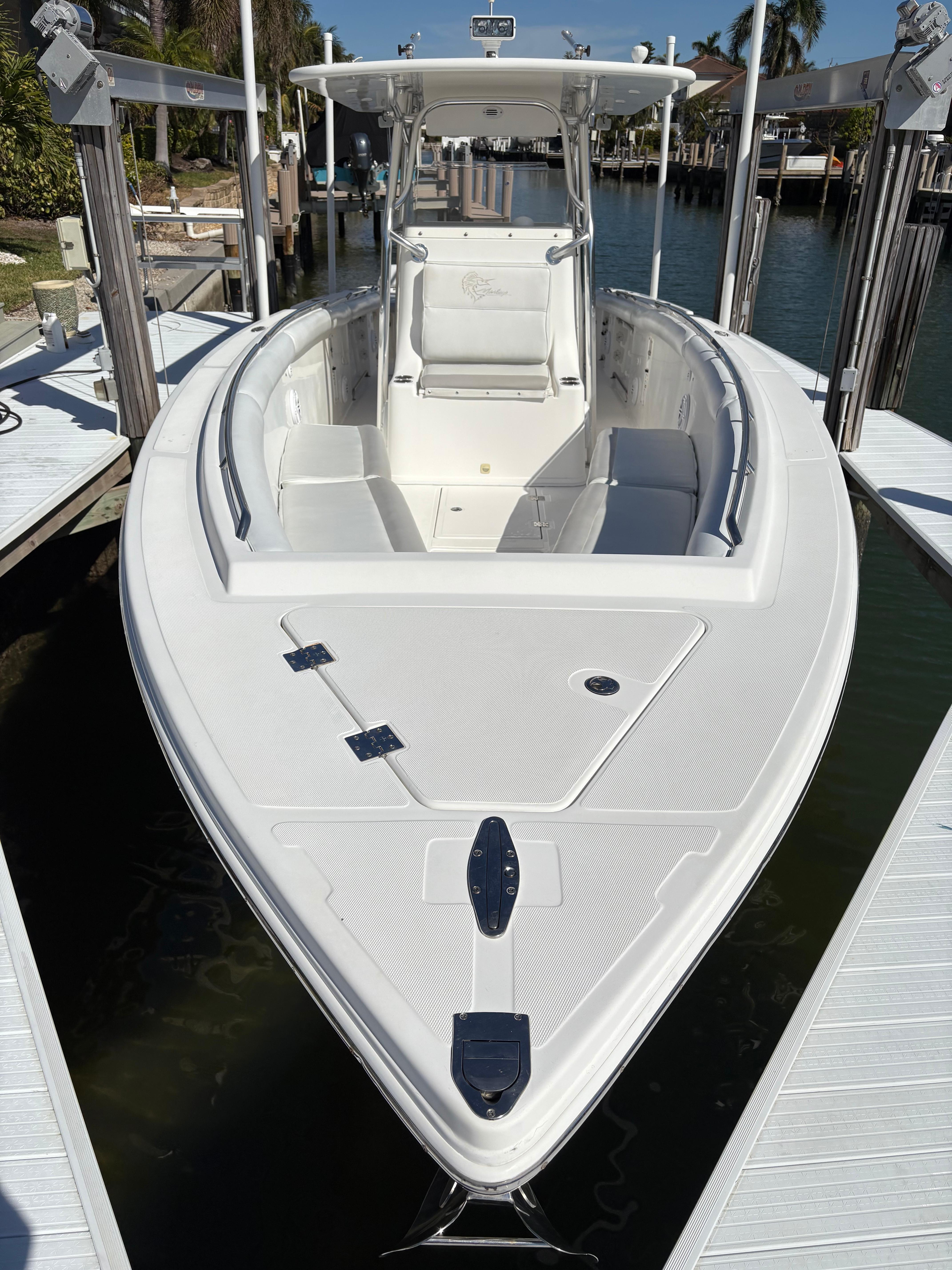 2006 Marlago 35 FS Other for sale - YachtWorld