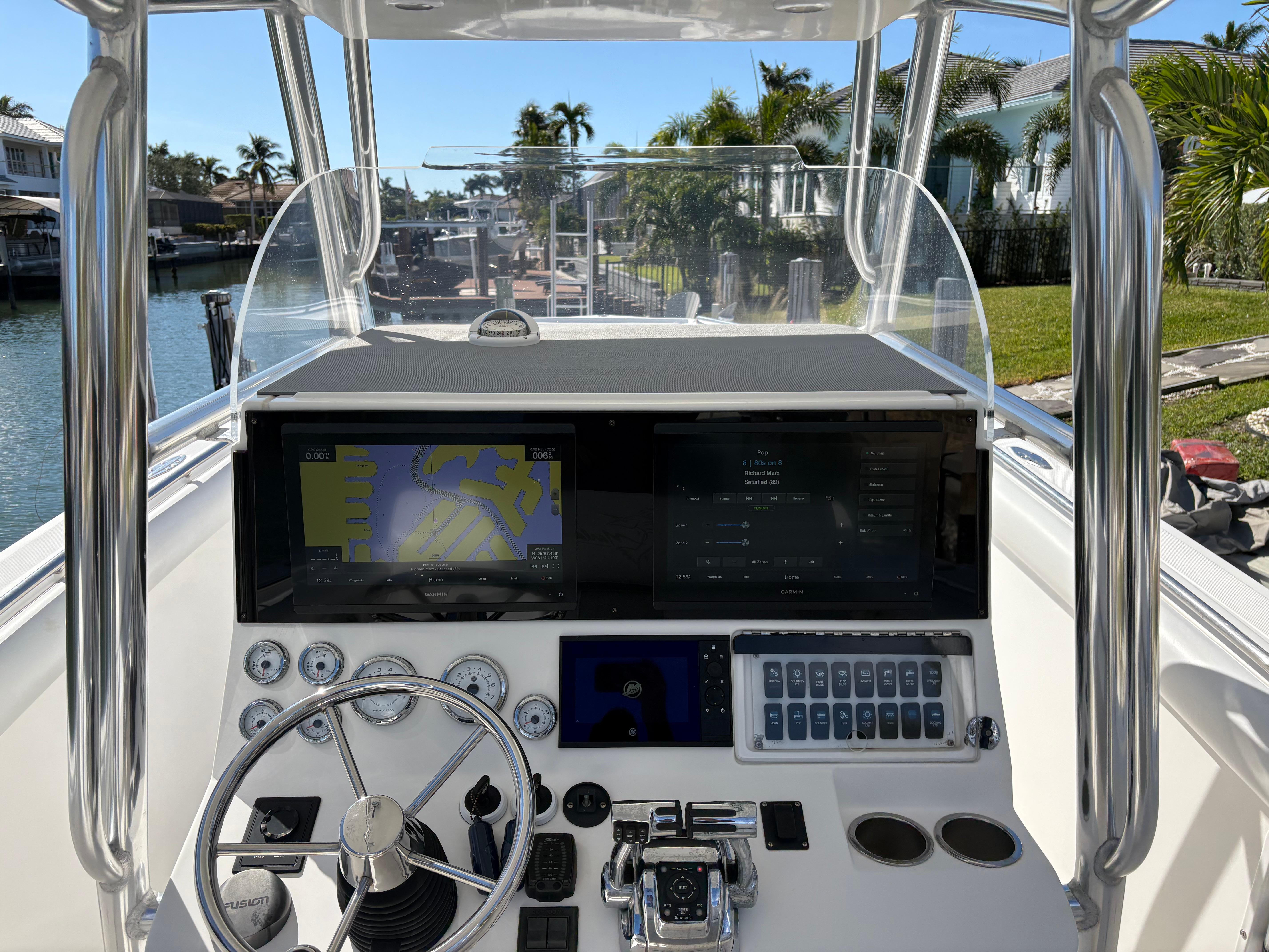 2006 Marlago 35 FS Other for sale - YachtWorld