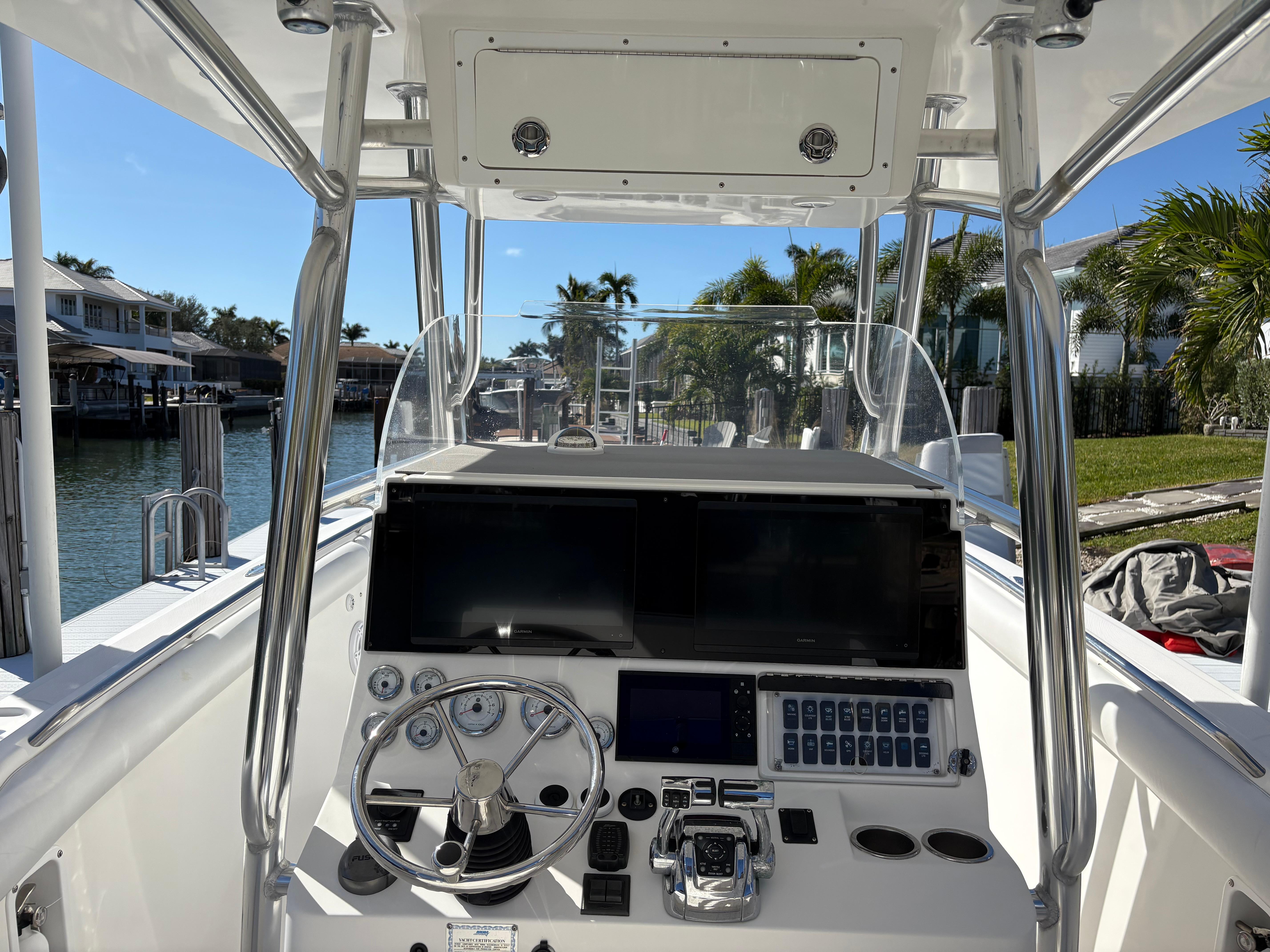 2006 Marlago 35 FS Other for sale - YachtWorld