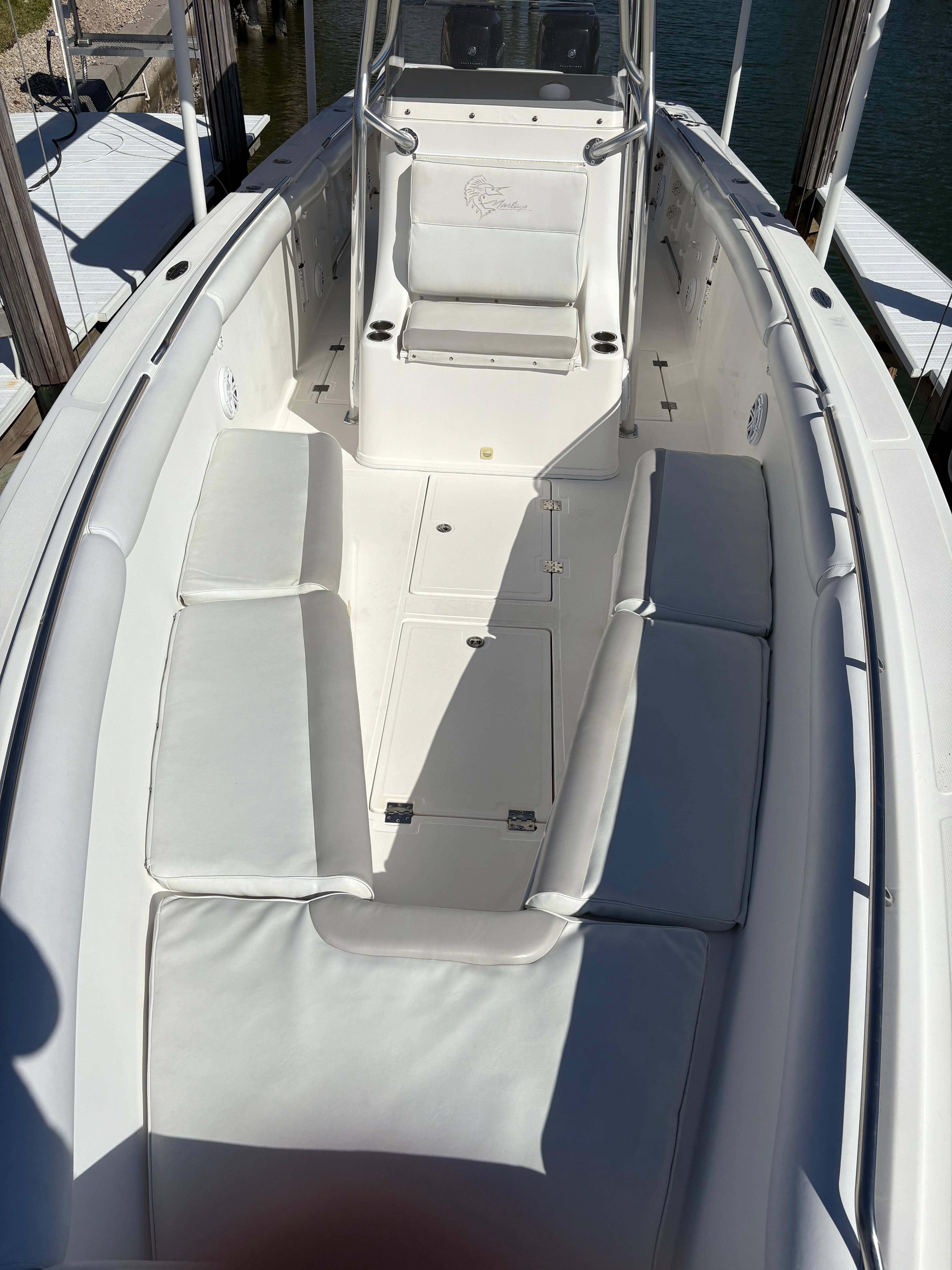 2006 Marlago 35 FS Other for sale - YachtWorld