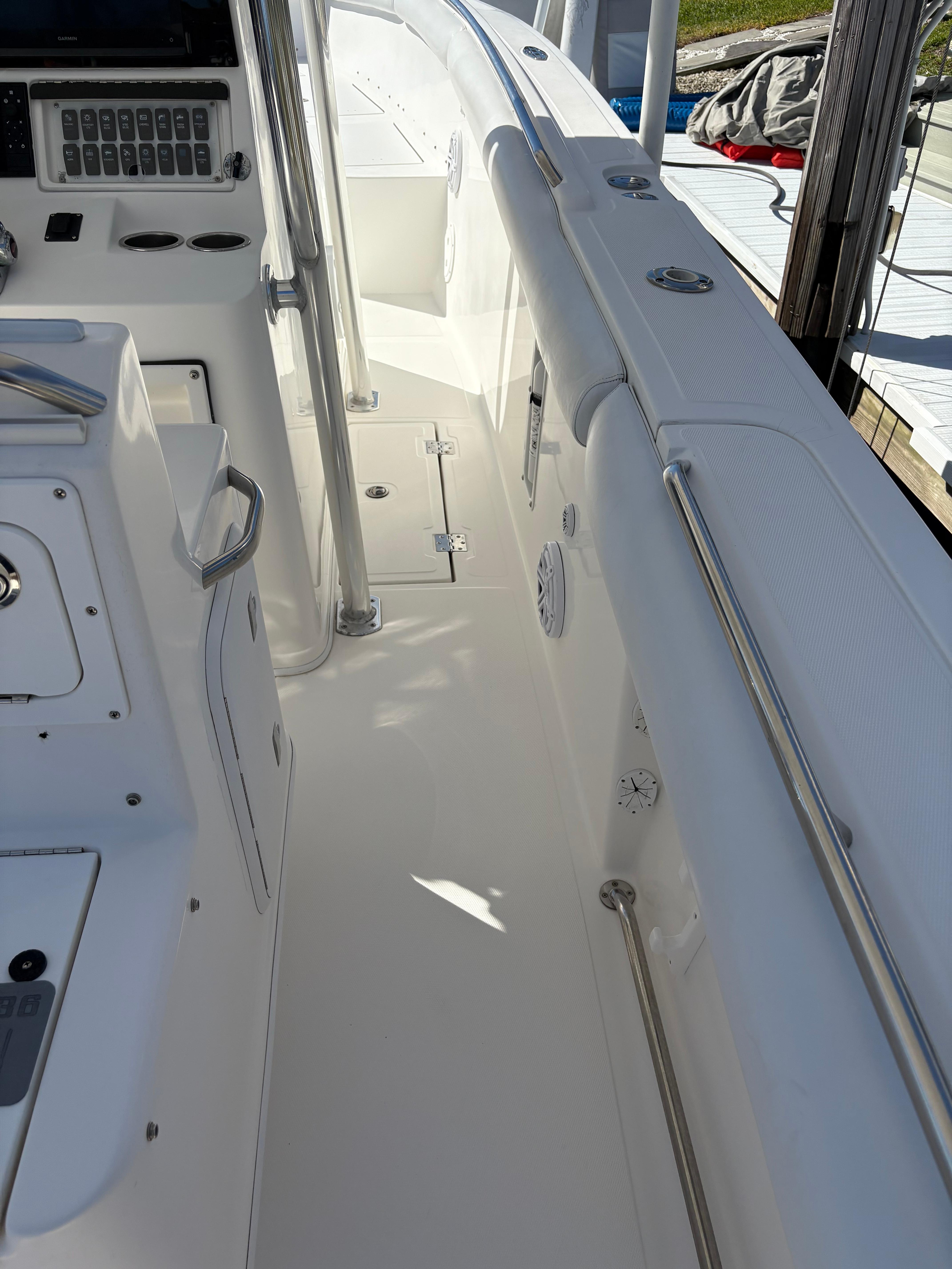 2006 Marlago 35 FS Other for sale - YachtWorld