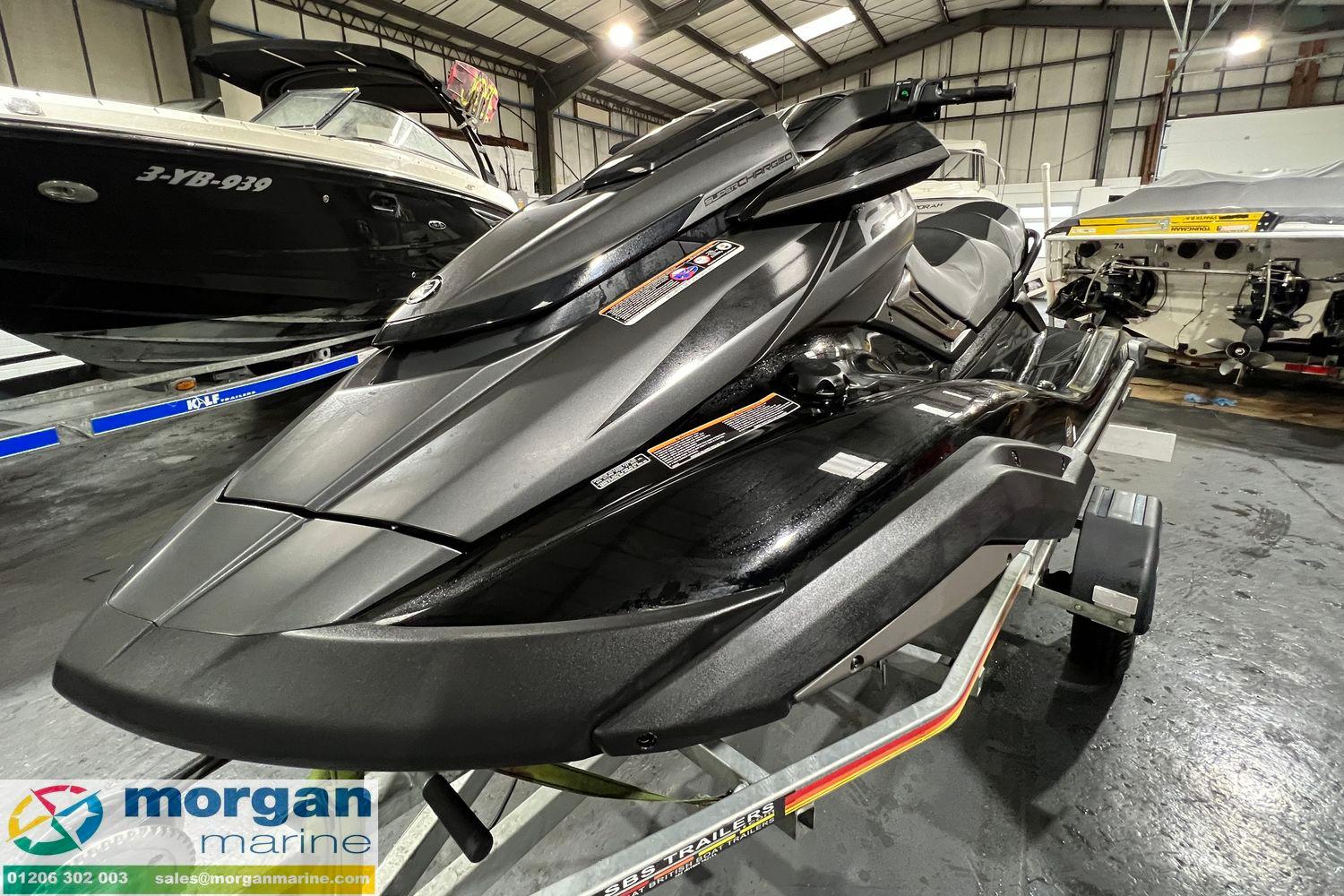 2021 Yamaha Boats FX SVHO Other for sale - YachtWorld
