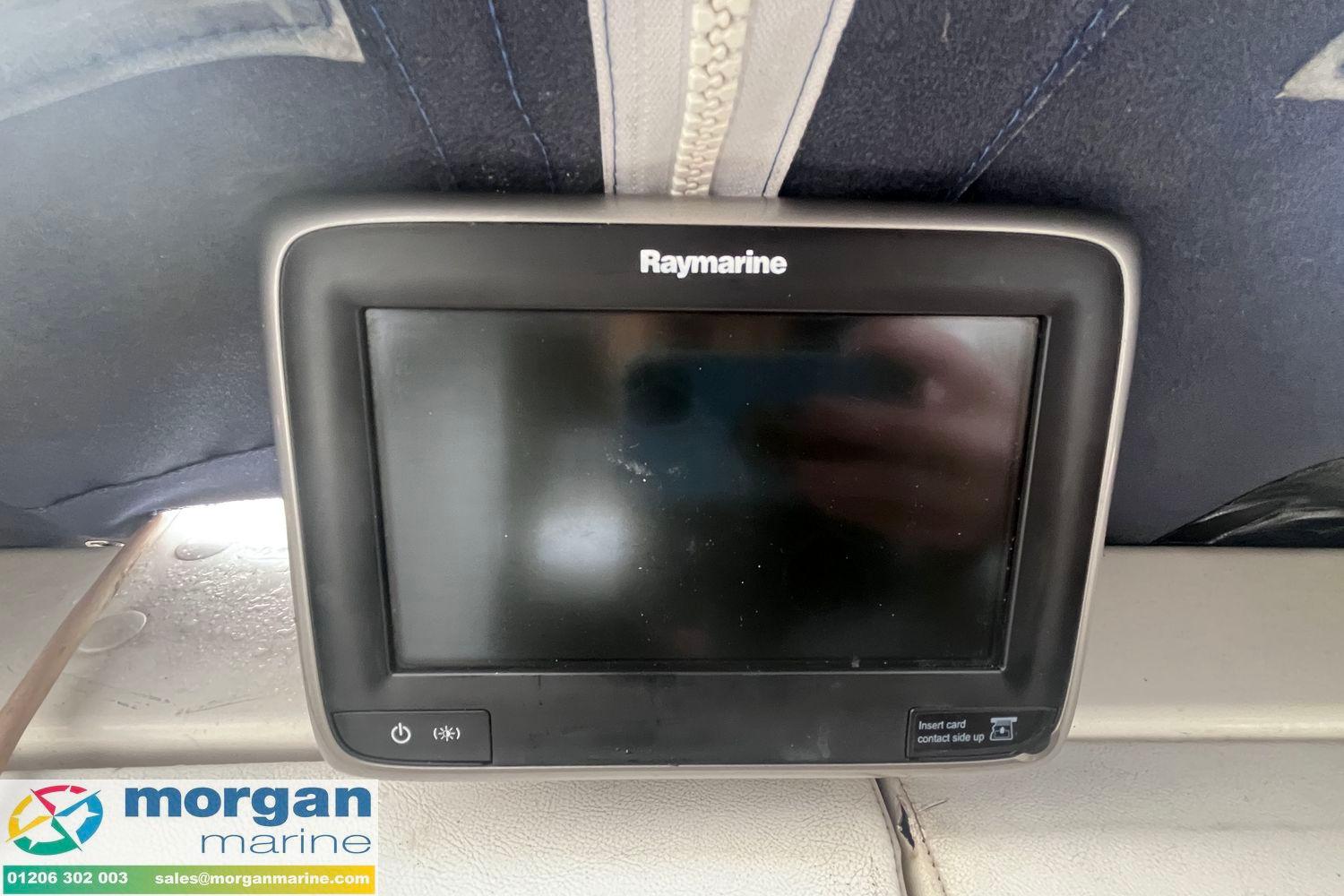 1997 Princess 360 Other for sale - YachtWorld