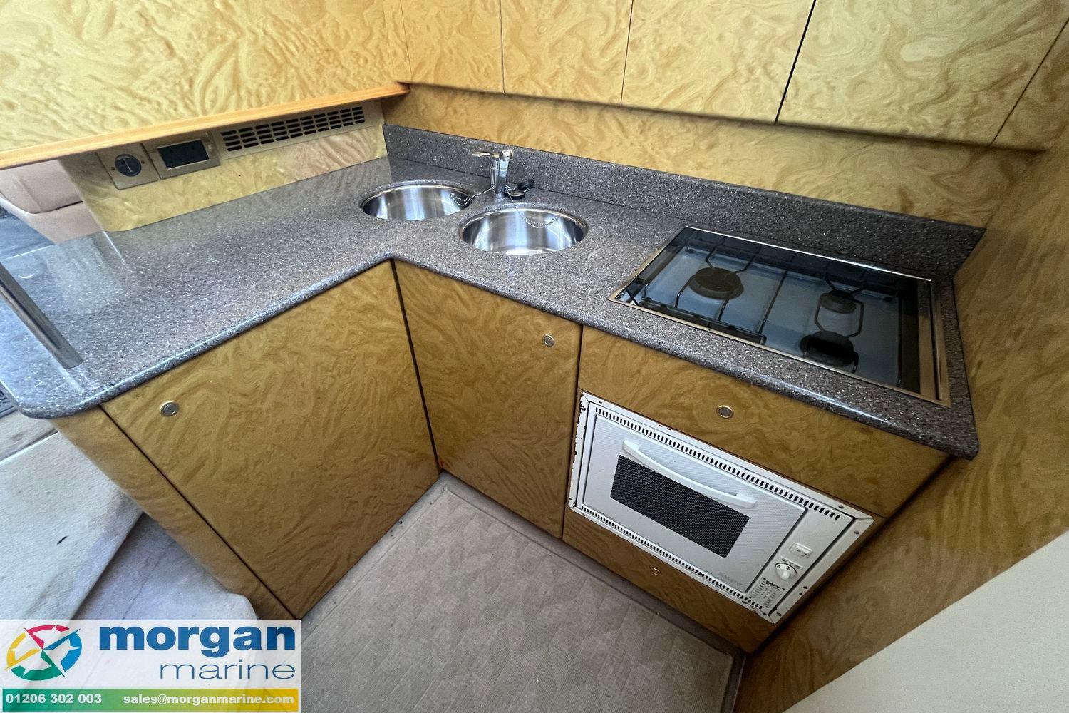 1997 Princess 360 Other for sale - YachtWorld