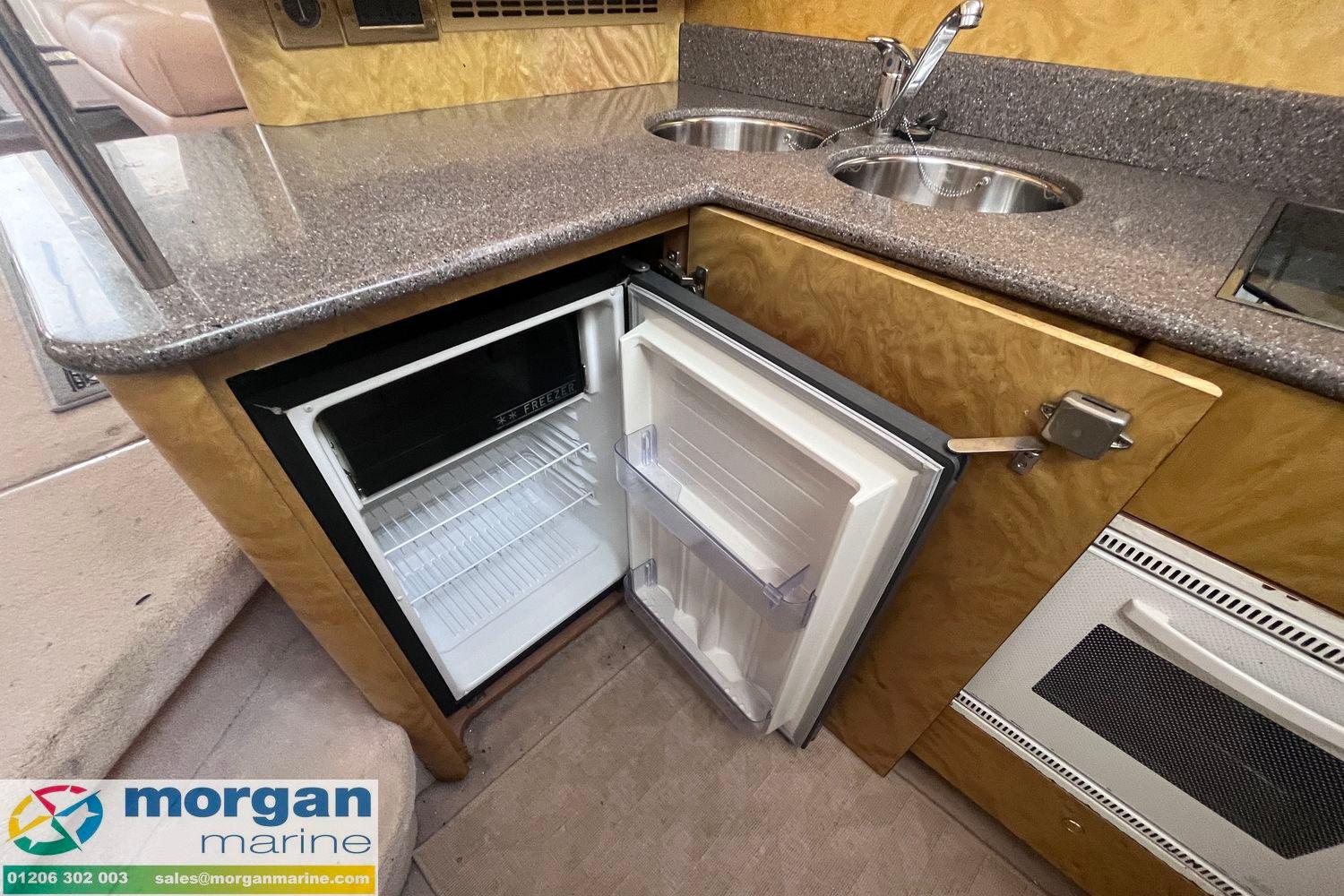 1997 Princess 360 Other for sale - YachtWorld