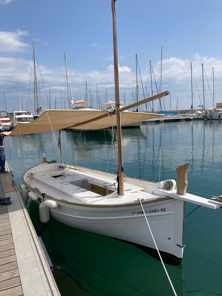 Used Majoni Majoni 30 in Girona - iNautia