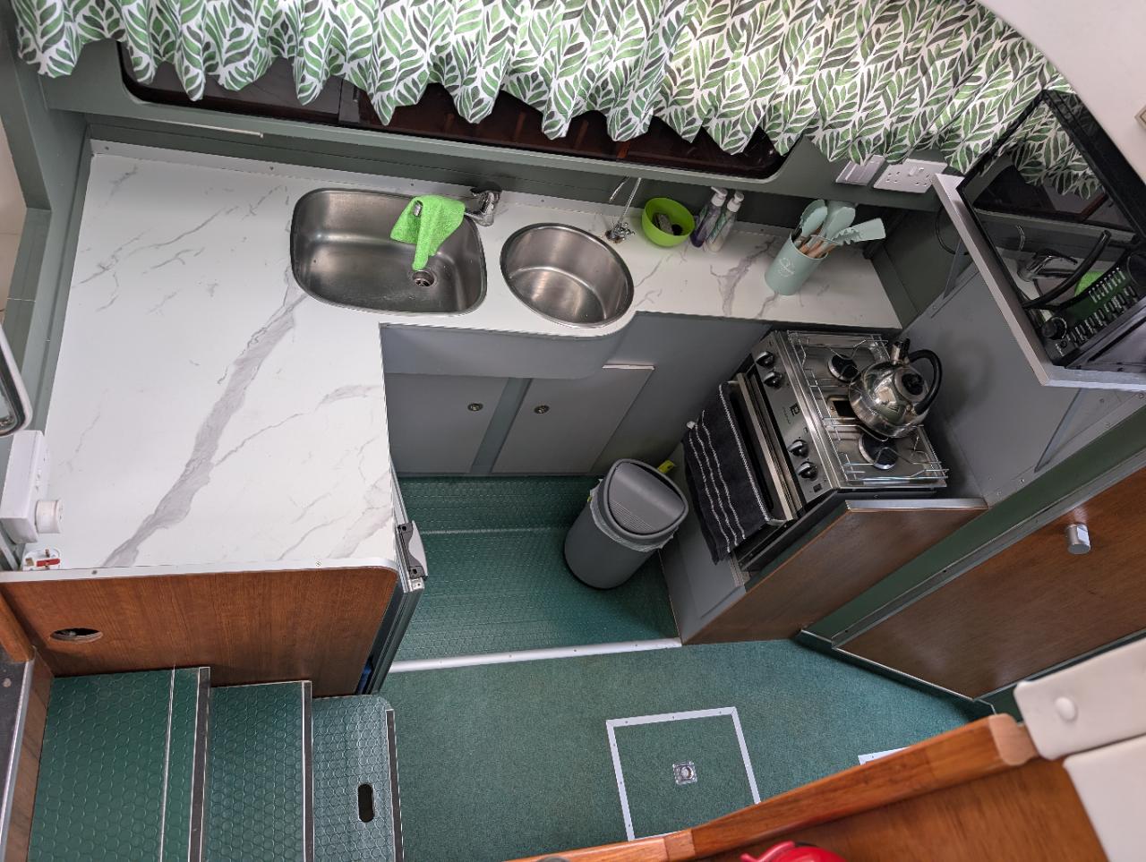 1984 Princess 38 Fly Flybridge for sale - YachtWorld