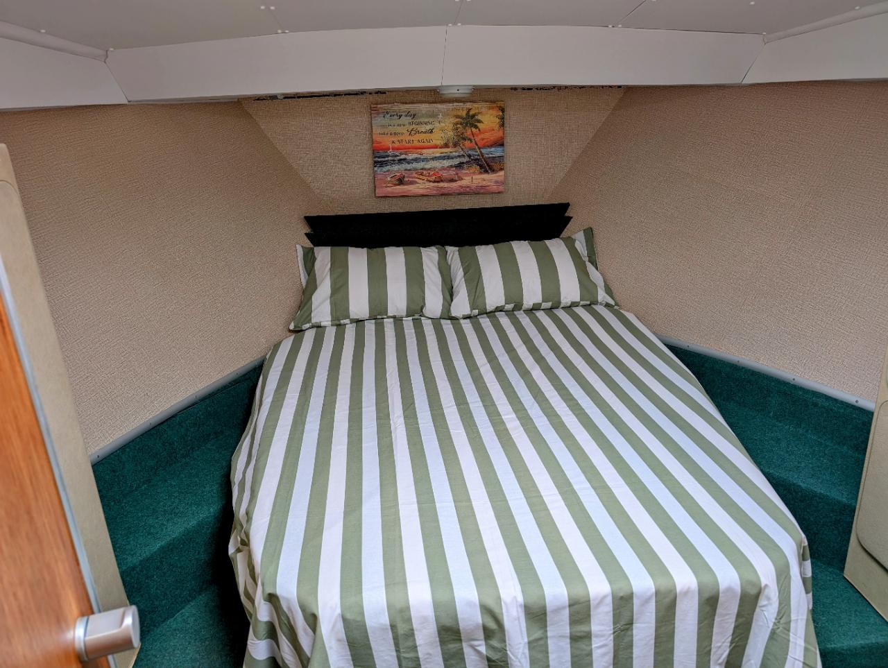 1984 Princess 38 Fly Flybridge for sale - YachtWorld