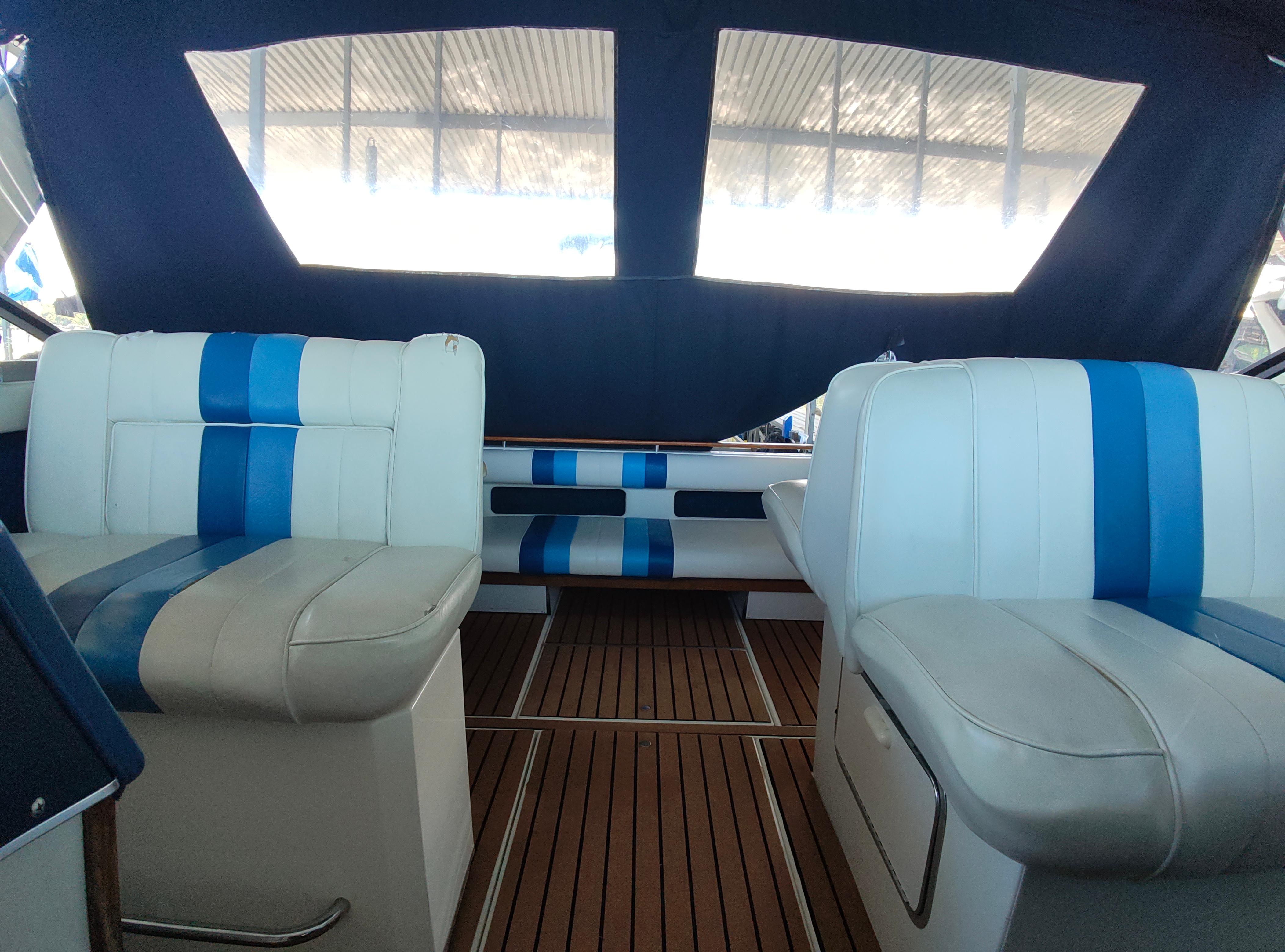 1989 Sea Ray 300 Weekender Express Cruiser for sale - YachtWorld