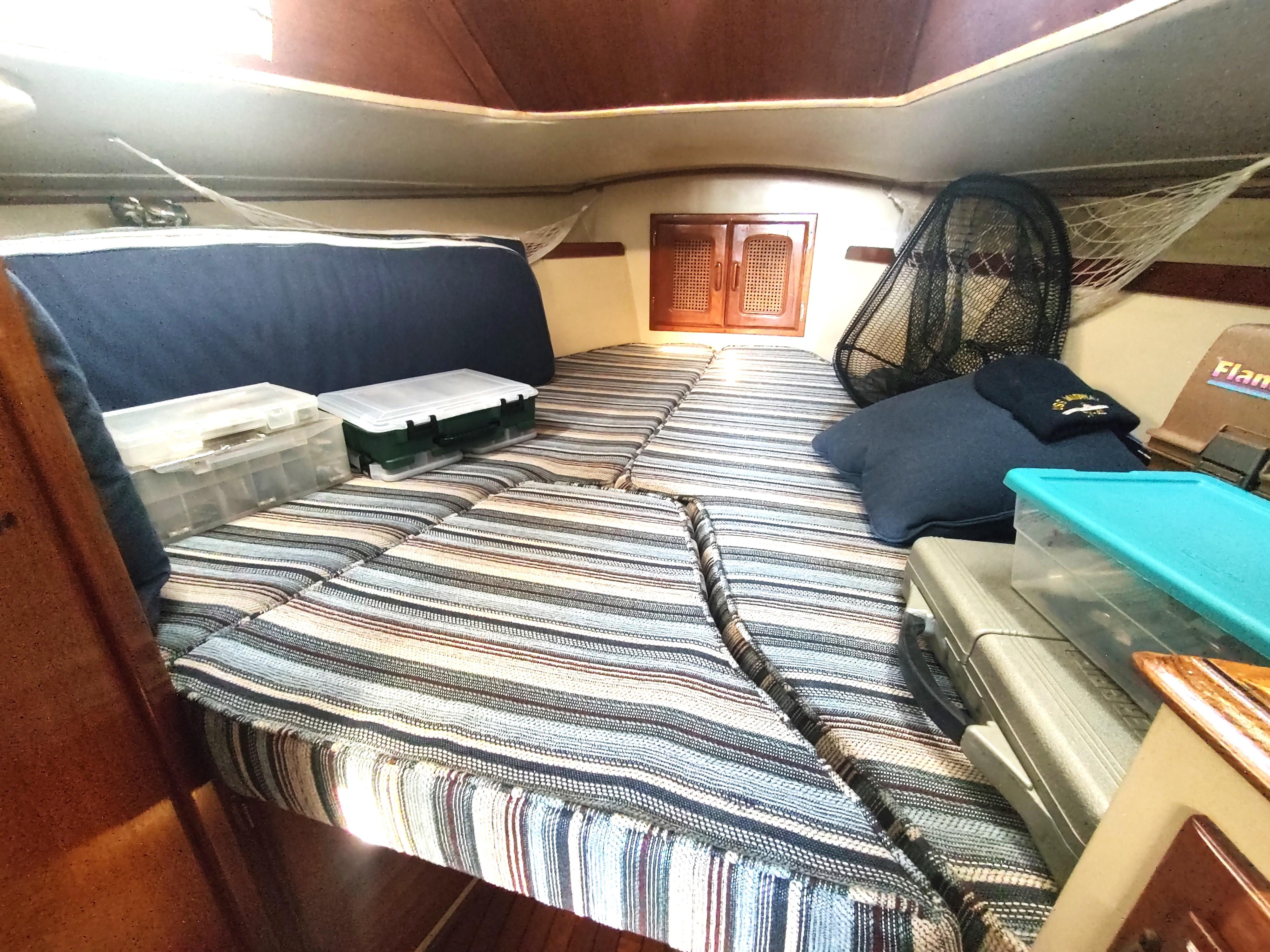 1978 Islander 36 Segelyacht Kaufen - YachtWorld