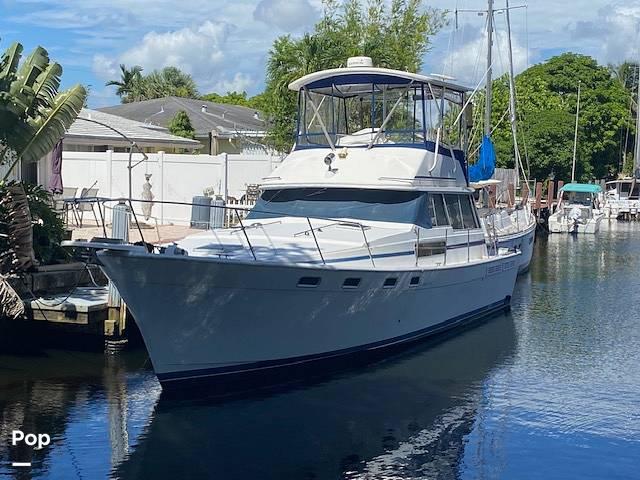 Used 1987 Bayliner 3870 - Florida | TopBoats