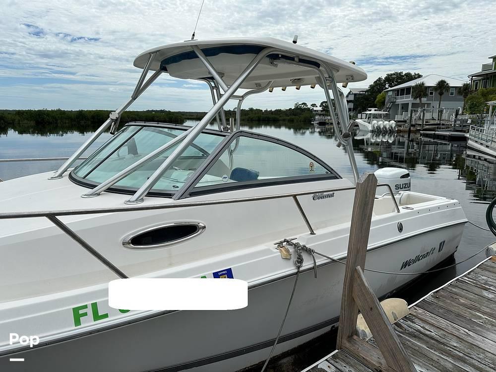 Used Wellcraft 210 Coastal in Florida - iNautia
