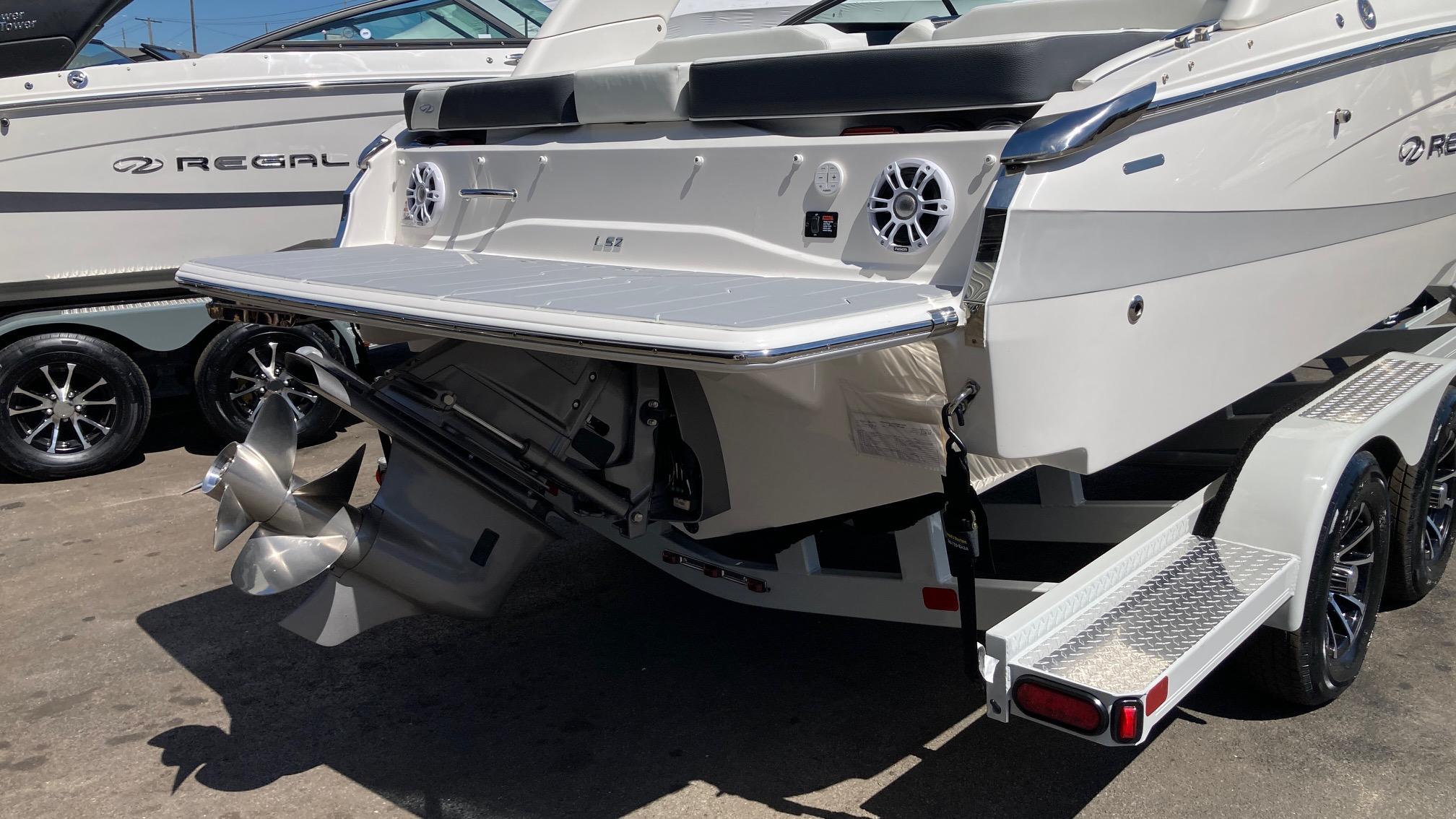 2024 Regal LS2 Bowrider for sale - YachtWorld