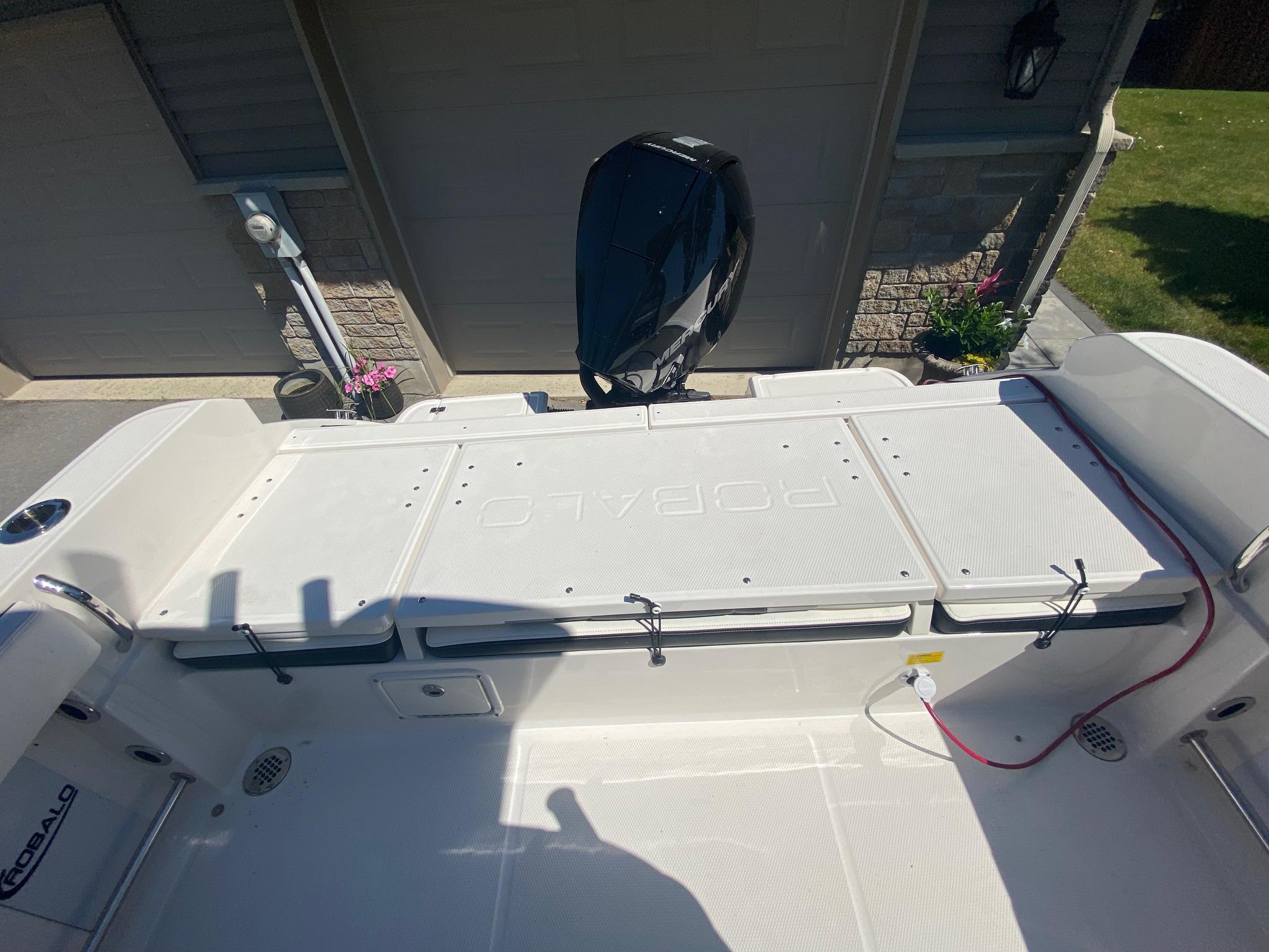 2022 Robalo R230 Center Console Center Console for sale - YachtWorld