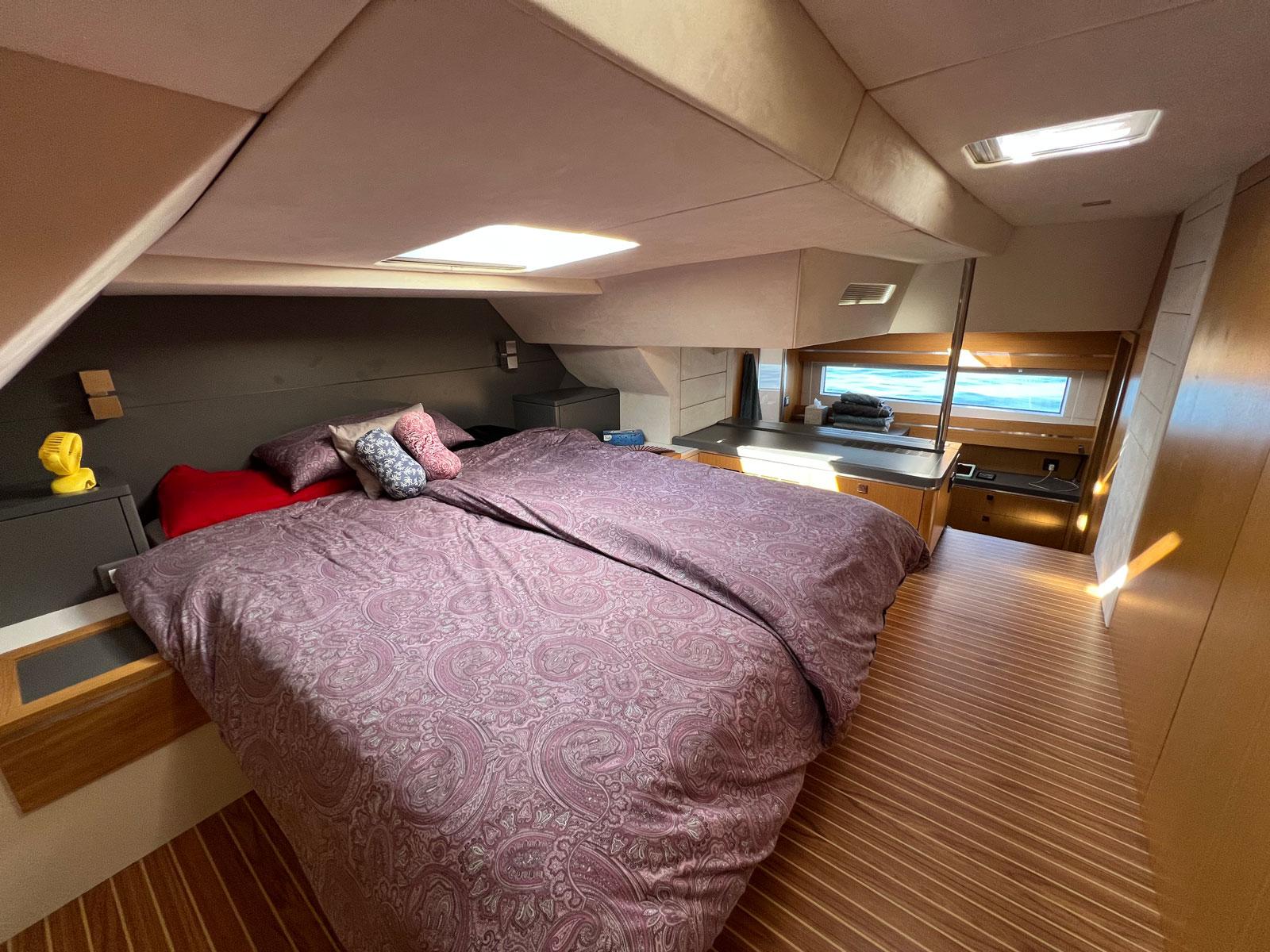 2019 Privilege serie 5 Multi-Hull for sale - YachtWorld