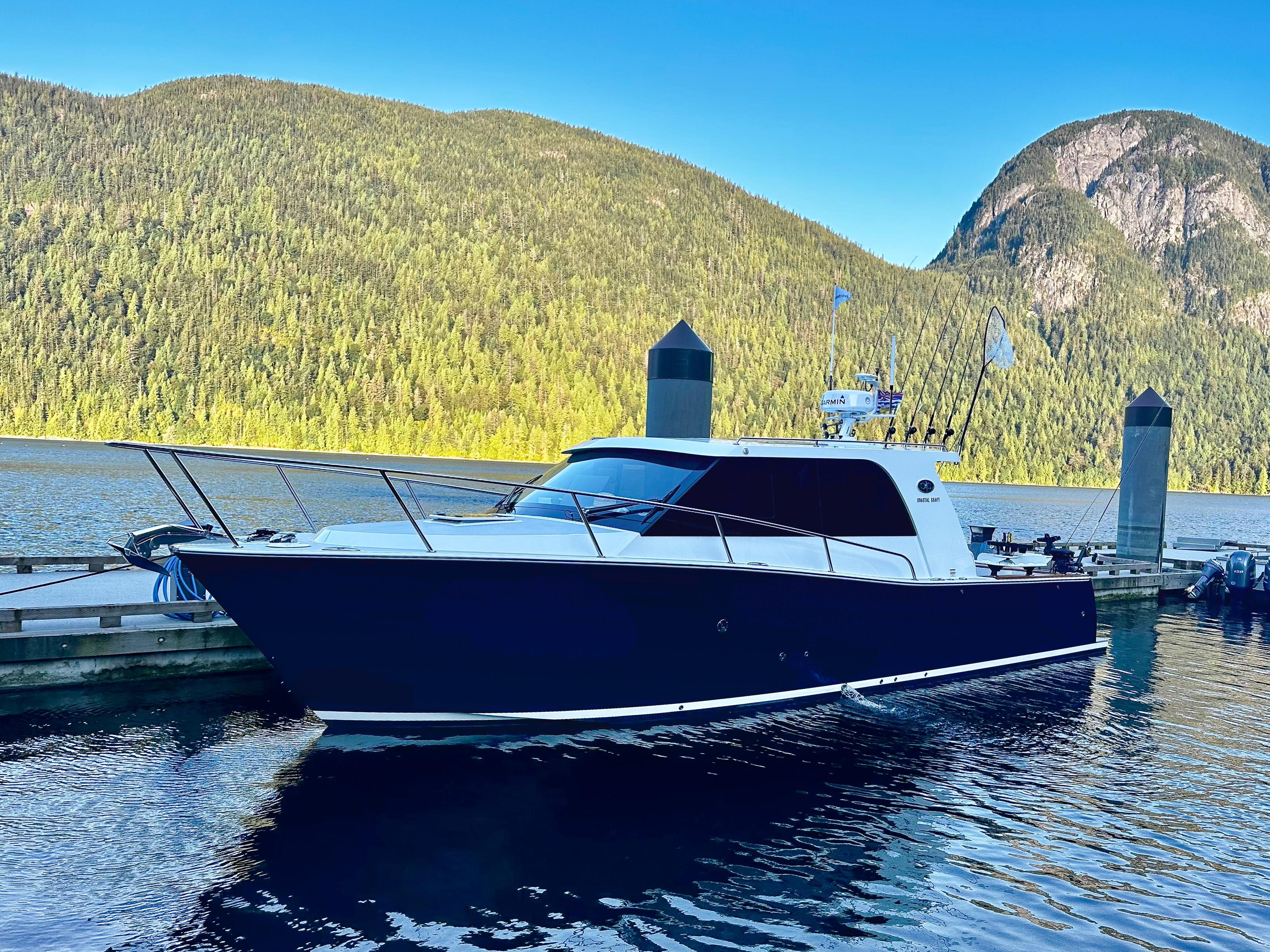 Coastal Craft boats for sale | YachtWorld