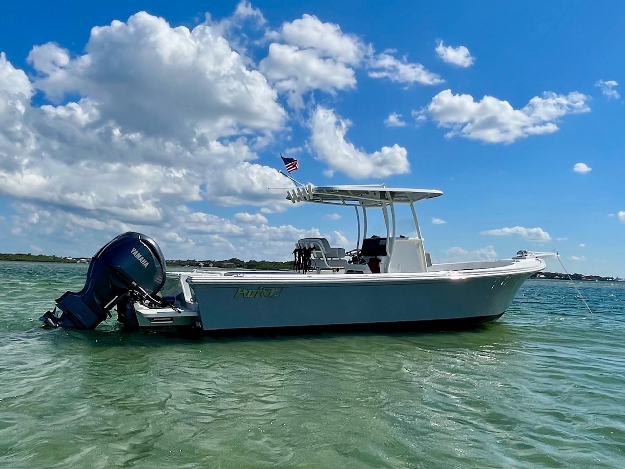 Parker 2801 Center Console | 2022 | 9m - Florida | Boatshop24