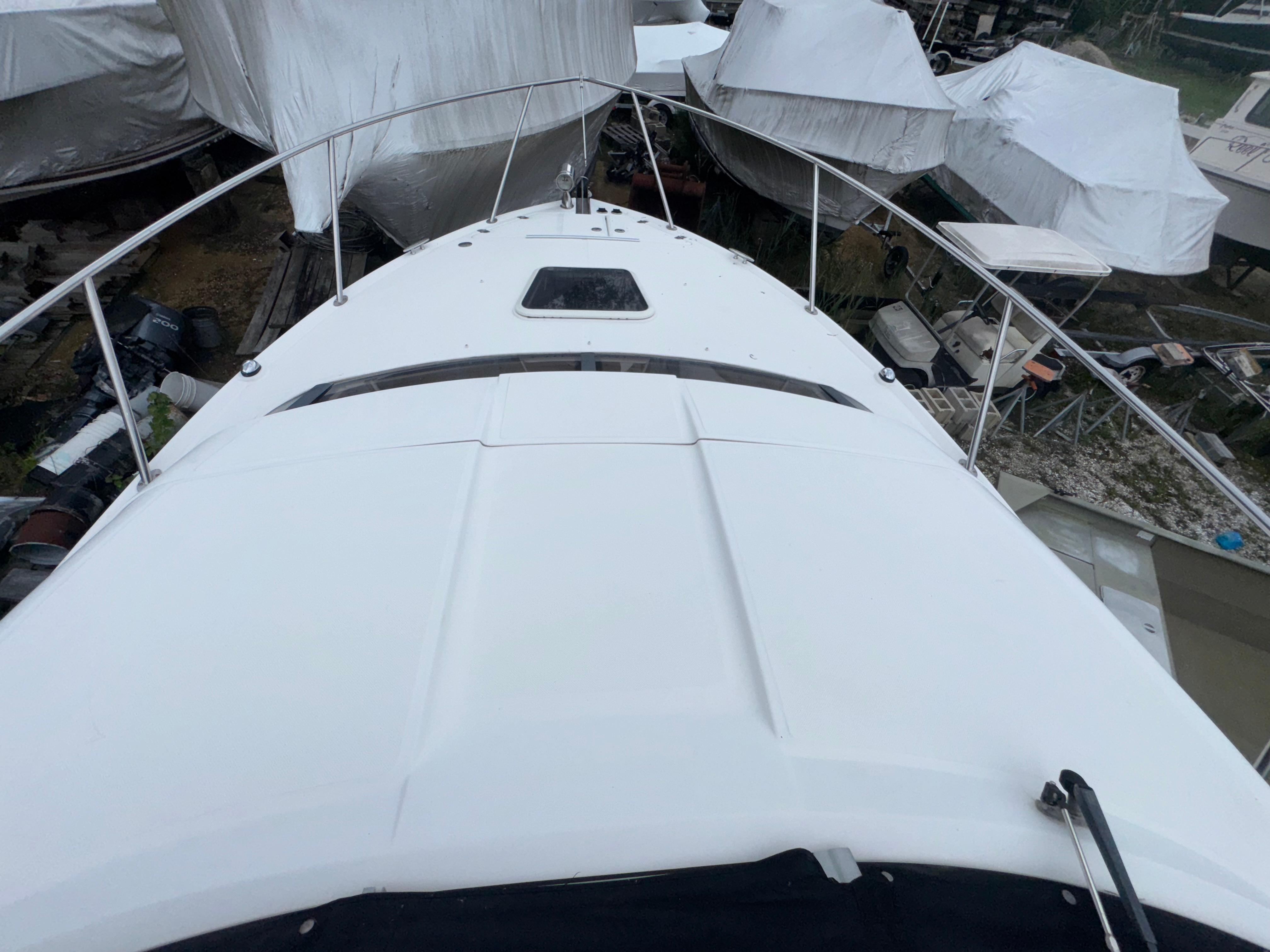 2005 Regal Window 3060 Cruiser for sale - YachtWorld