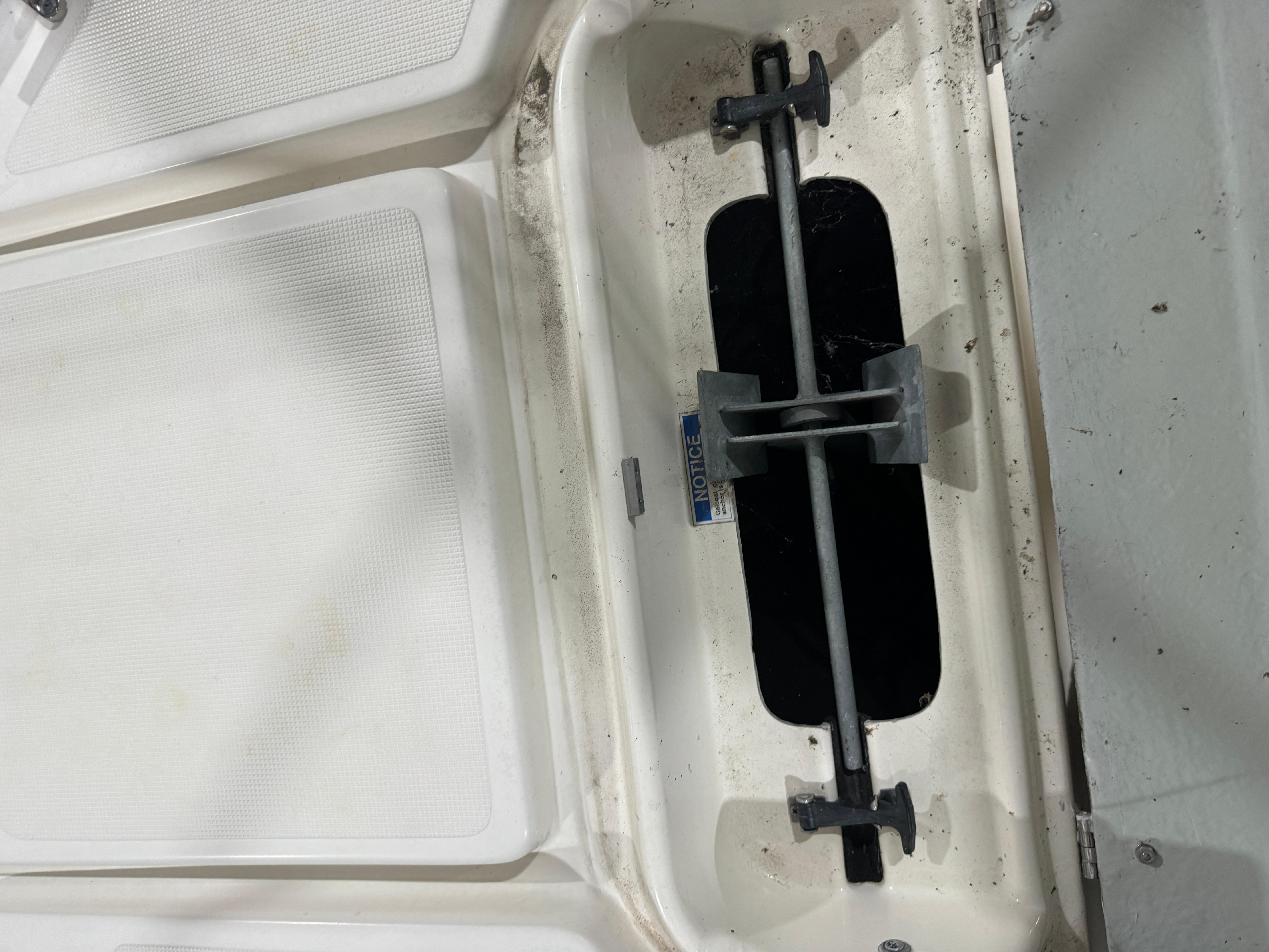 2003 Pursuit 2470 Walkaround Walkaround boten te koop- YachtWorld