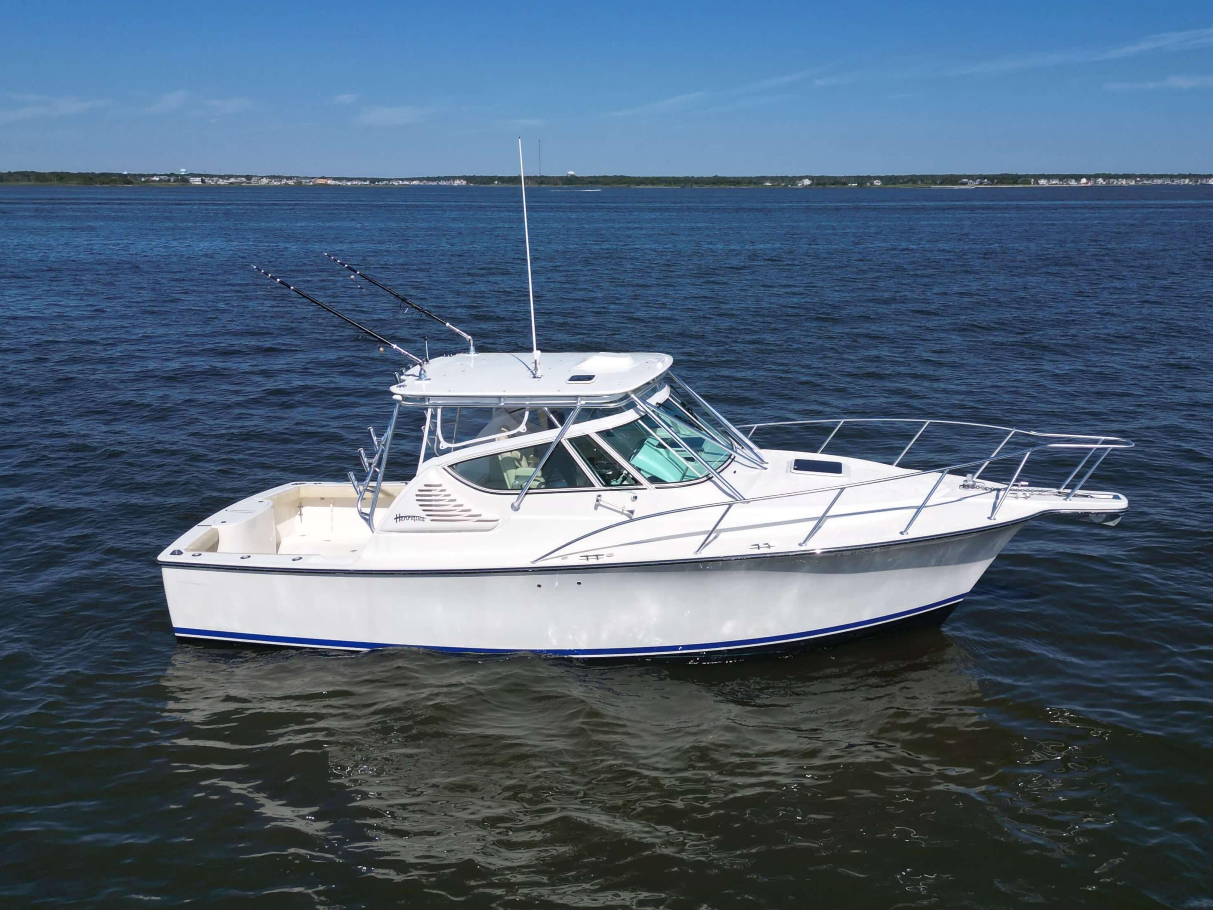 Henriques boats for sale | YachtWorld