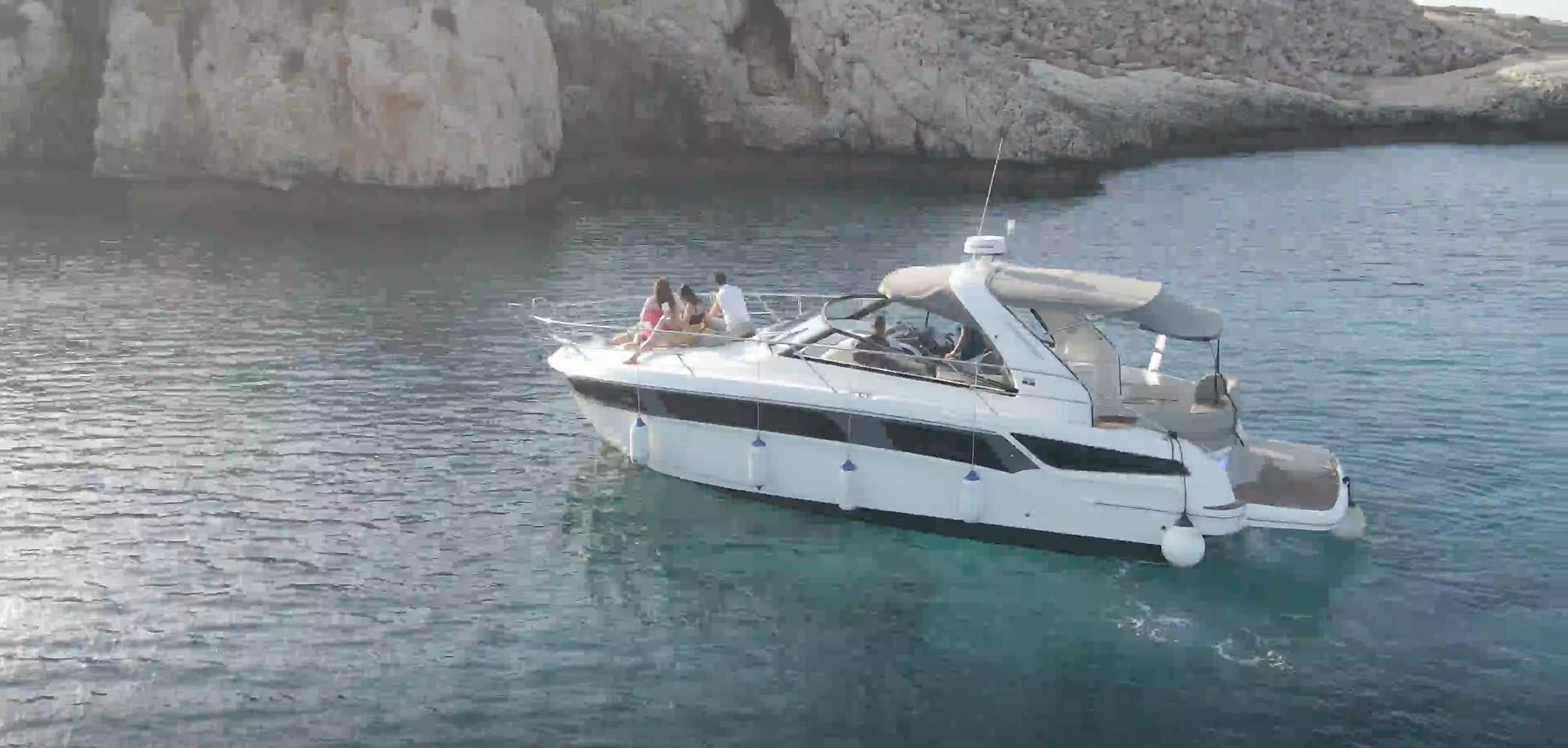 Bavaria S36 Open | 2020 | 12m | Boatshop24
