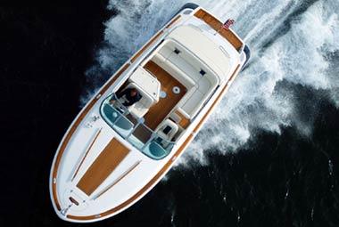 2006 Chris-Craft Corsair 28 Cruiser for sale - YachtWorld