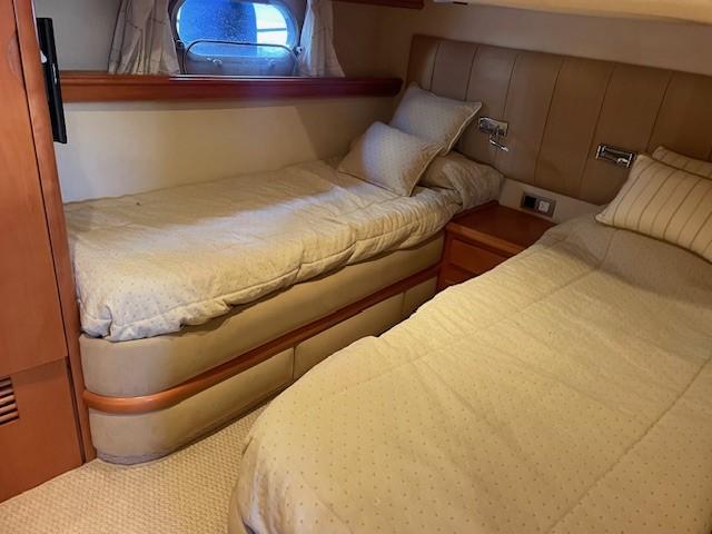 2006 Rodman 56 FLY Flybridge for sale - YachtWorld