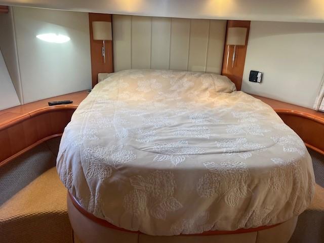 2006 Rodman 56 FLY Flybridge for sale - YachtWorld