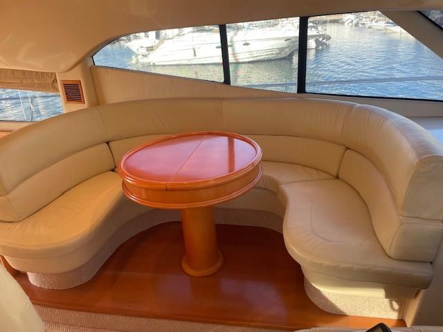 2006 Rodman 56 FLY Flybridge for sale - YachtWorld