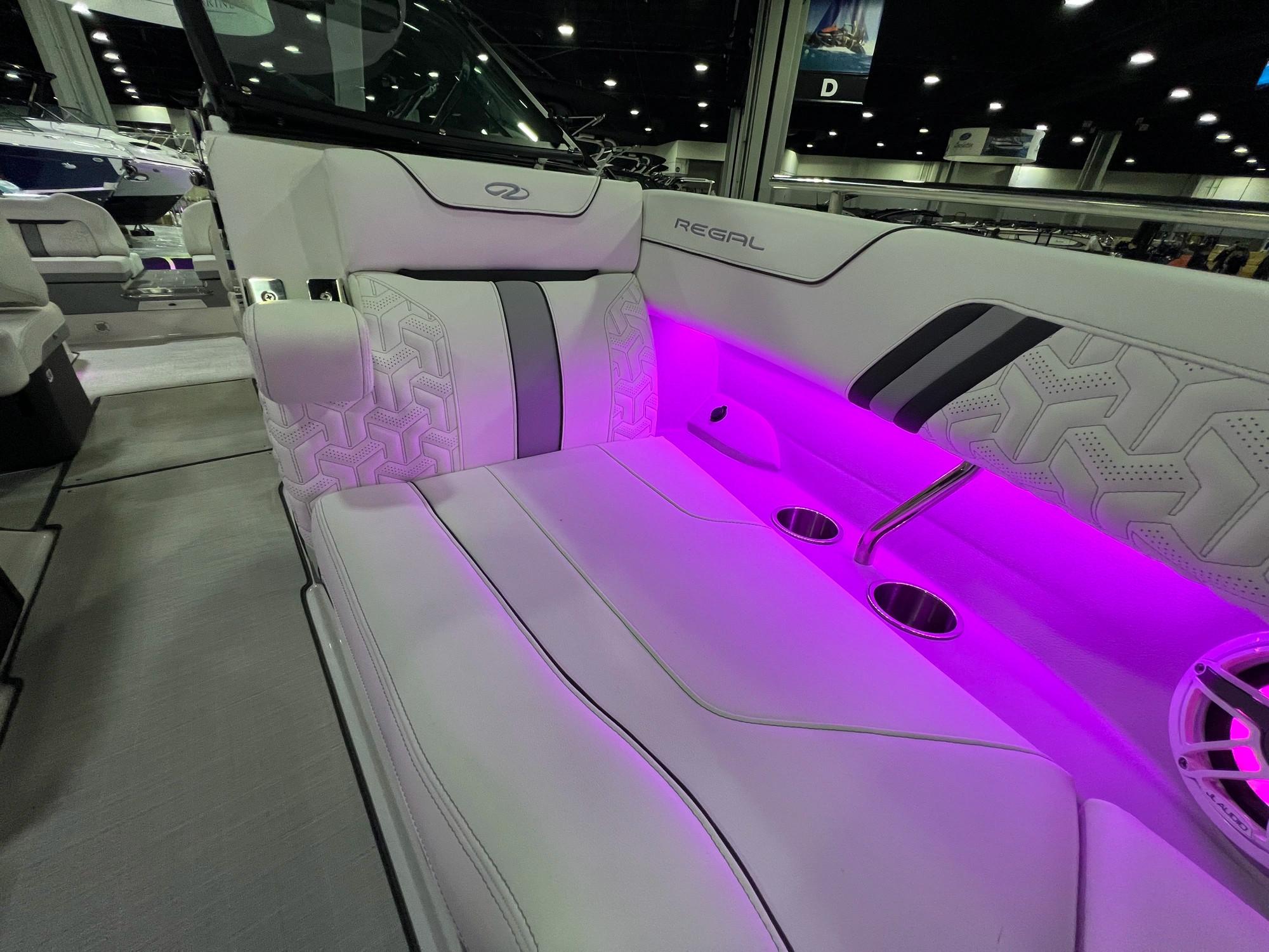 2024 Regal LS9 Surf Bowrider for sale - YachtWorld