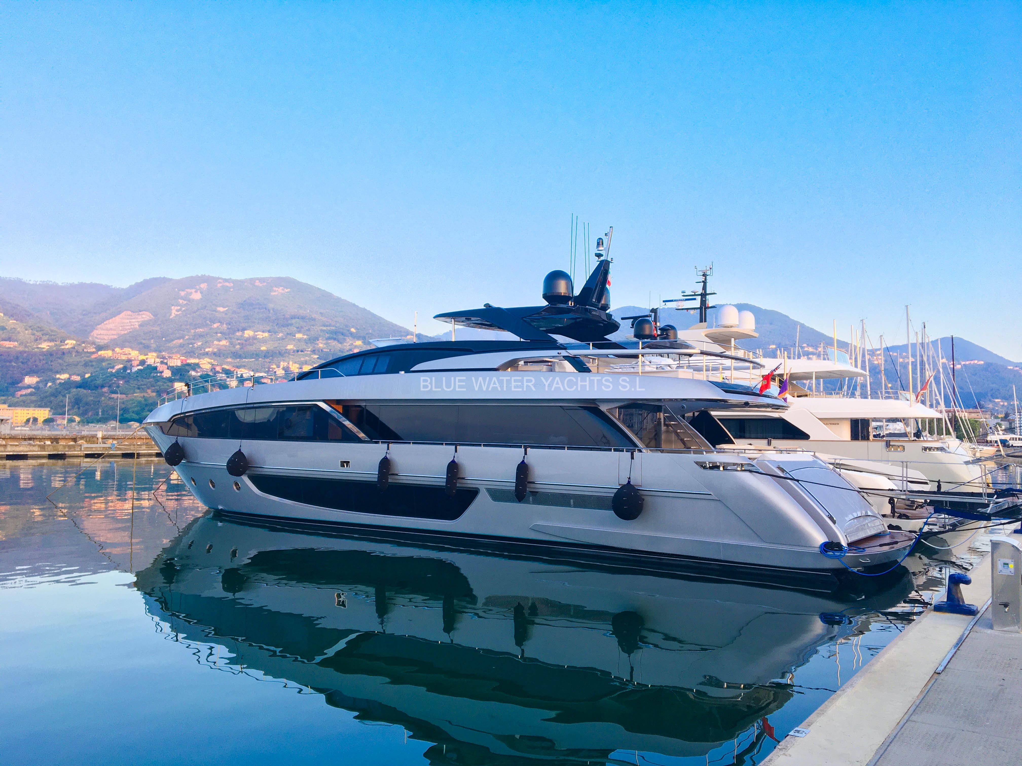 Page 9 of 19 | Riva boats for sale | YachtWorld