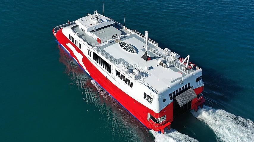 1999 Commercial Custom for sale - YachtWorld