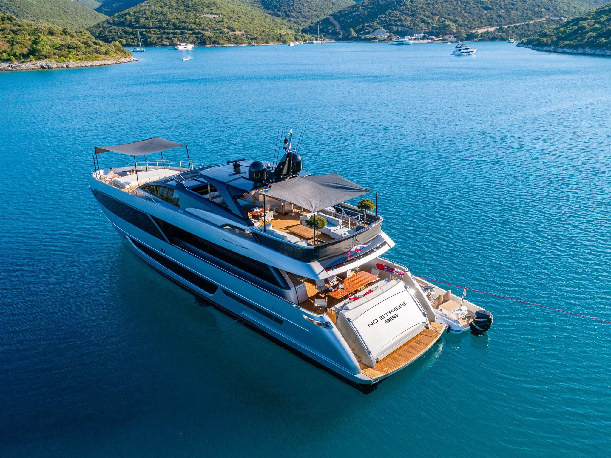 2019 Flybridge Riva for sale - YachtWorld