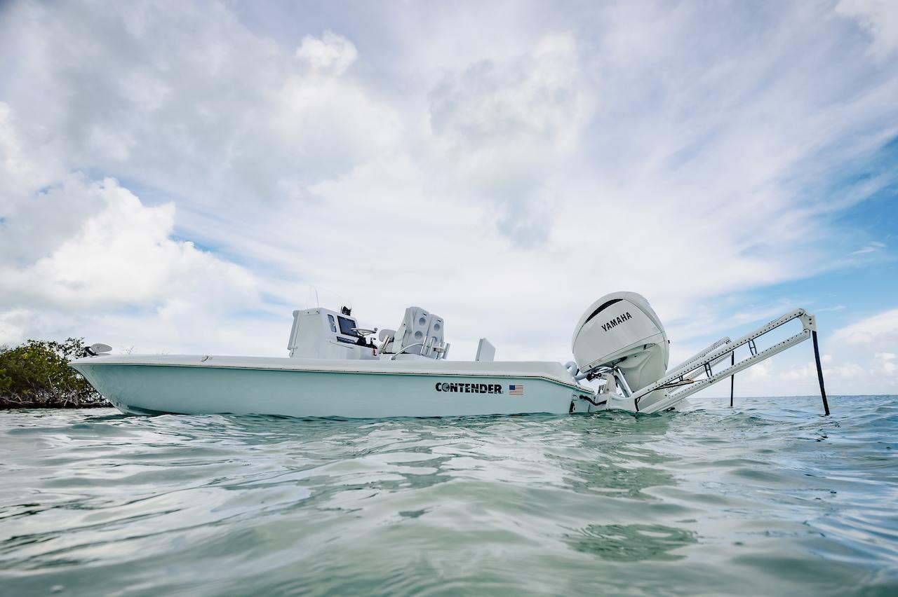 2024 Contender 26 Bay Bay for sale - YachtWorld