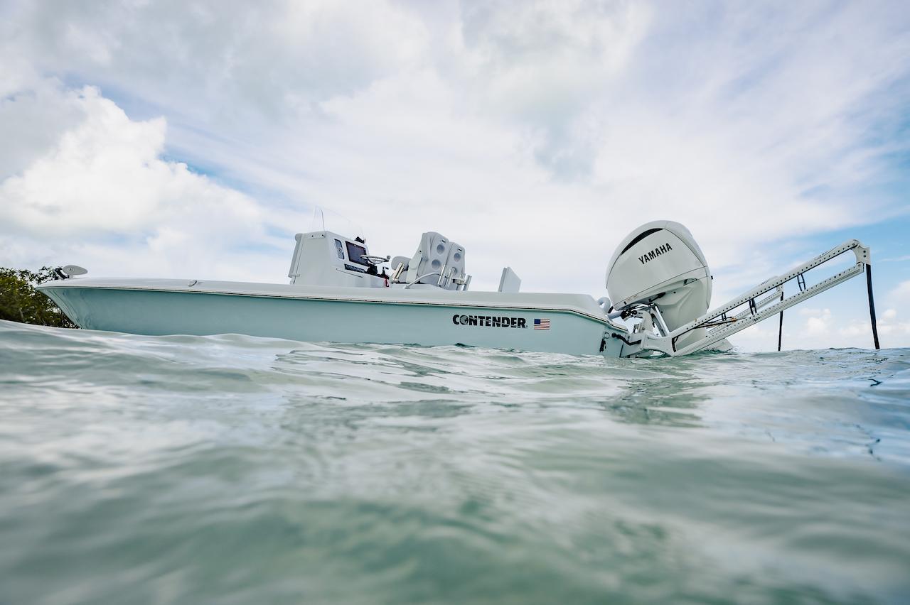 2024 Contender 26 Bay Bay for sale - YachtWorld