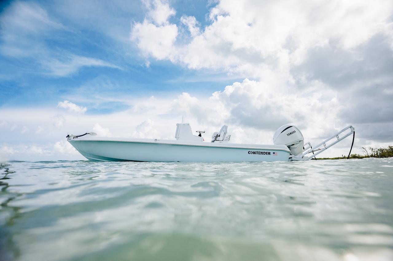 2024 Contender 26 Bay Bay for sale - YachtWorld