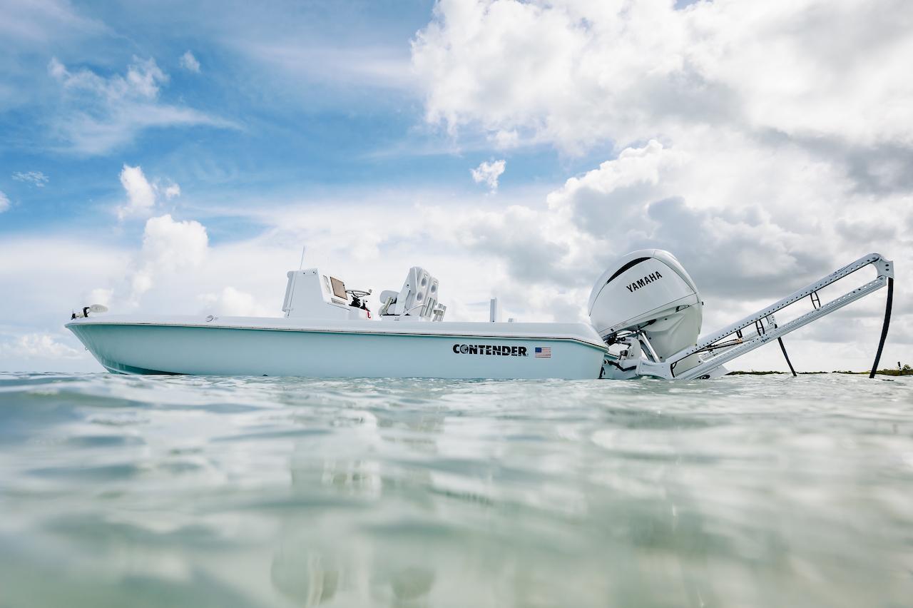 2024 Contender 26 Bay Bay for sale - YachtWorld