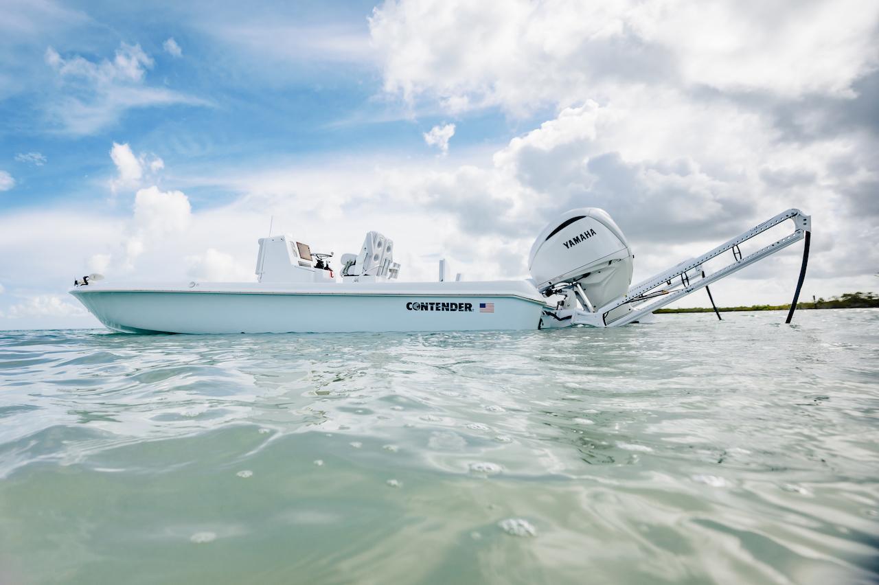 2024 Contender 26 Bay Bay for sale - YachtWorld